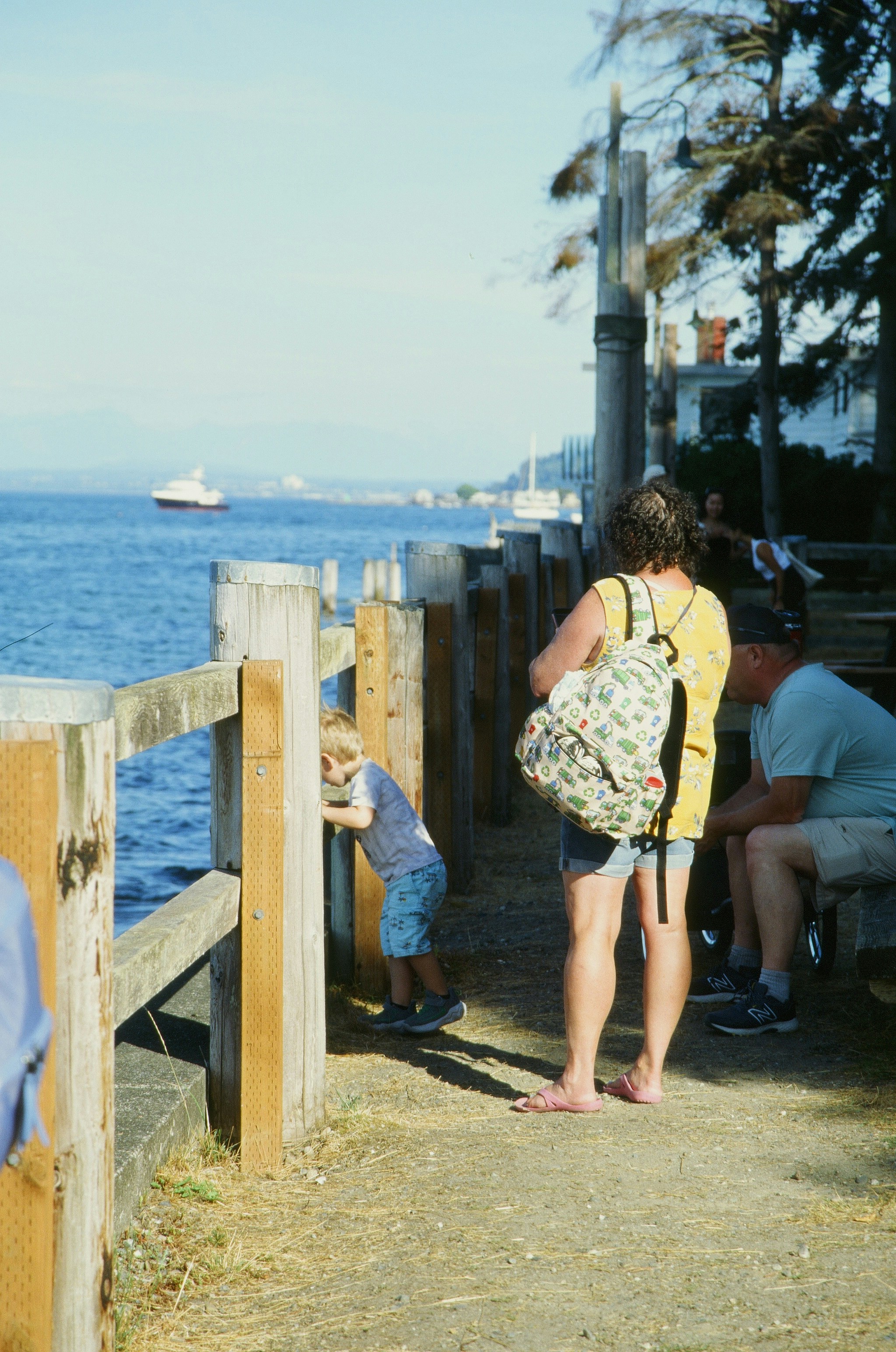 Sample photo from Canon EOS 66