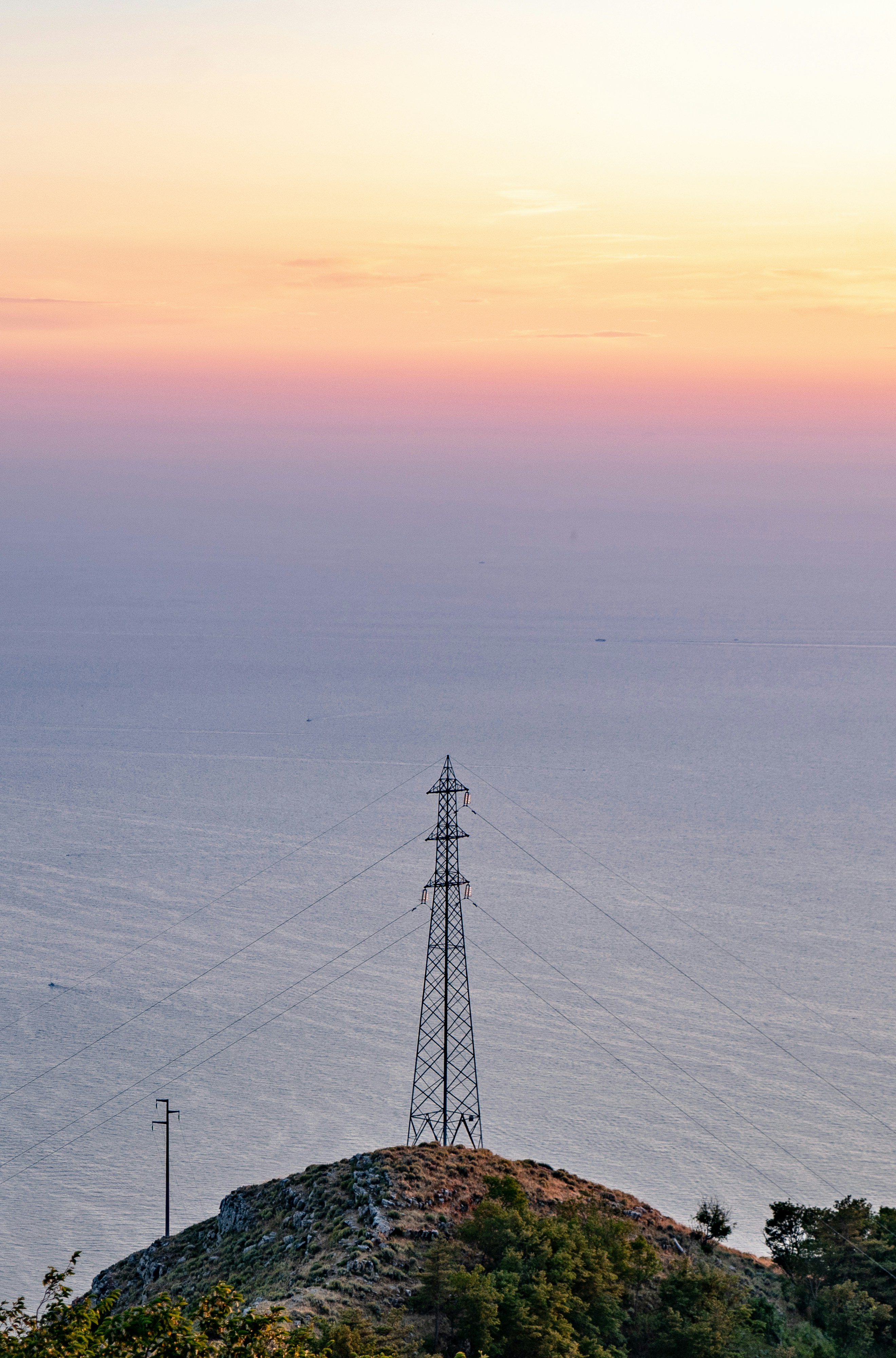 Silent Sentinels of the Horizon