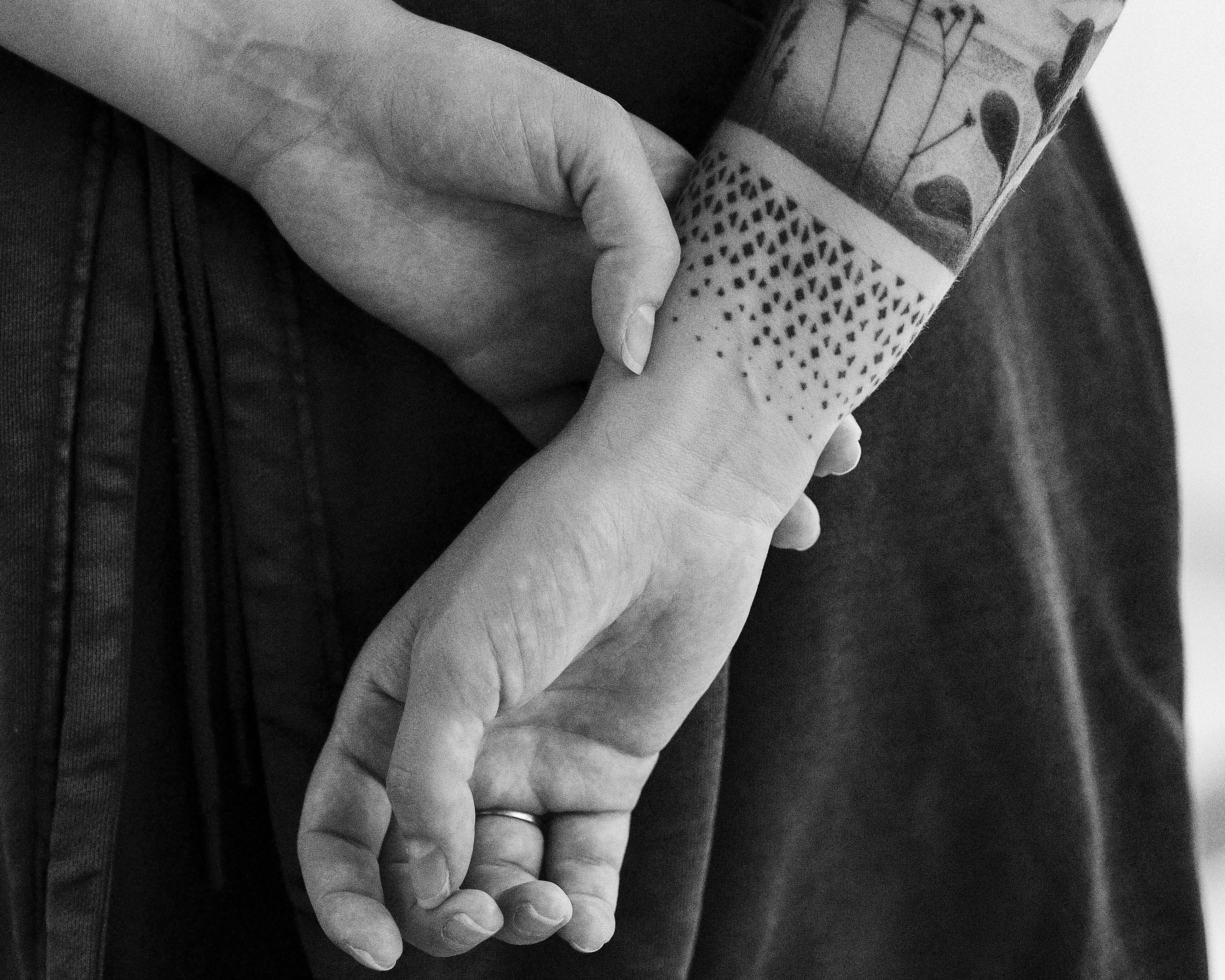 The Intertwined Connection
