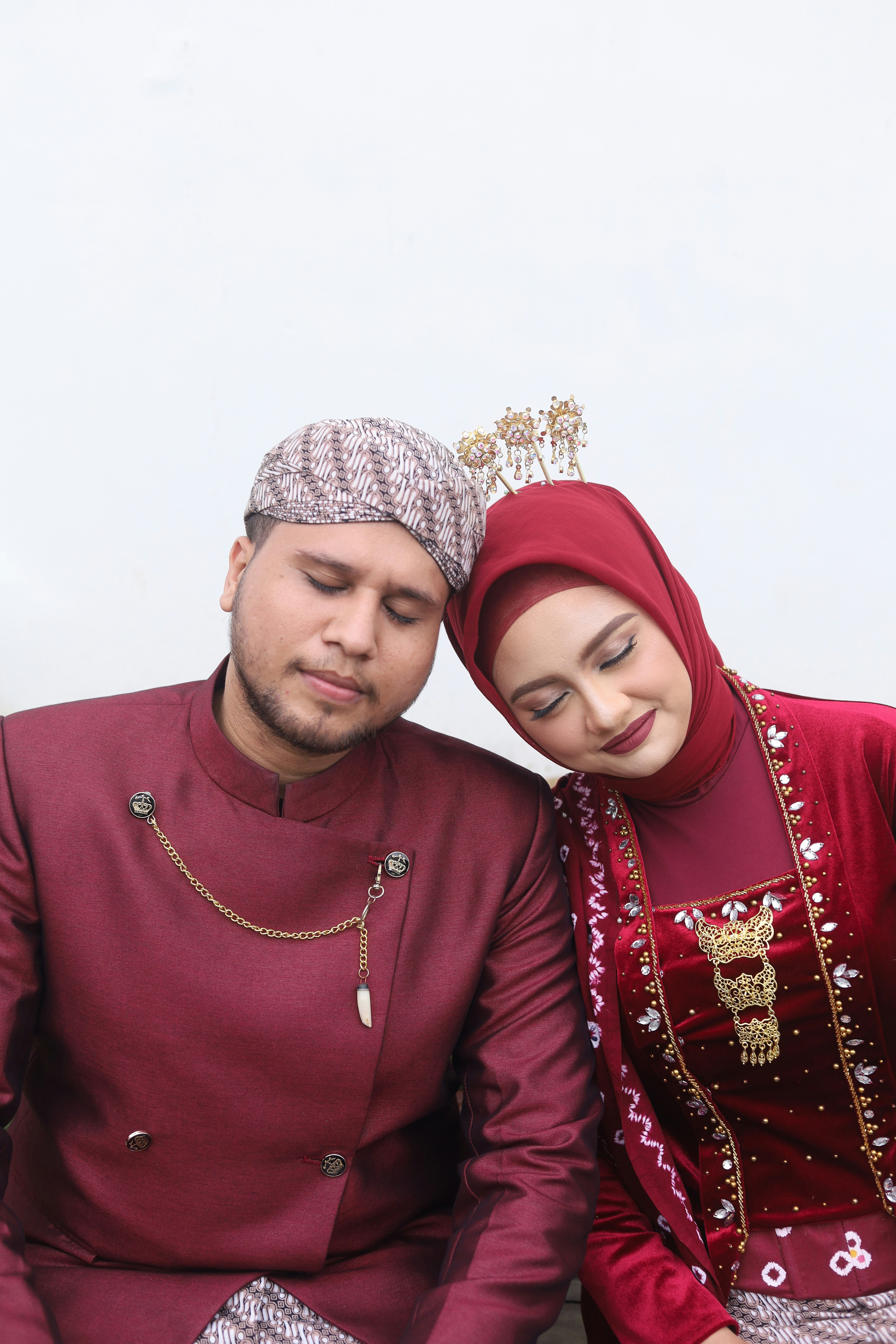 Cultural Harmony: A Moment of Togetherness