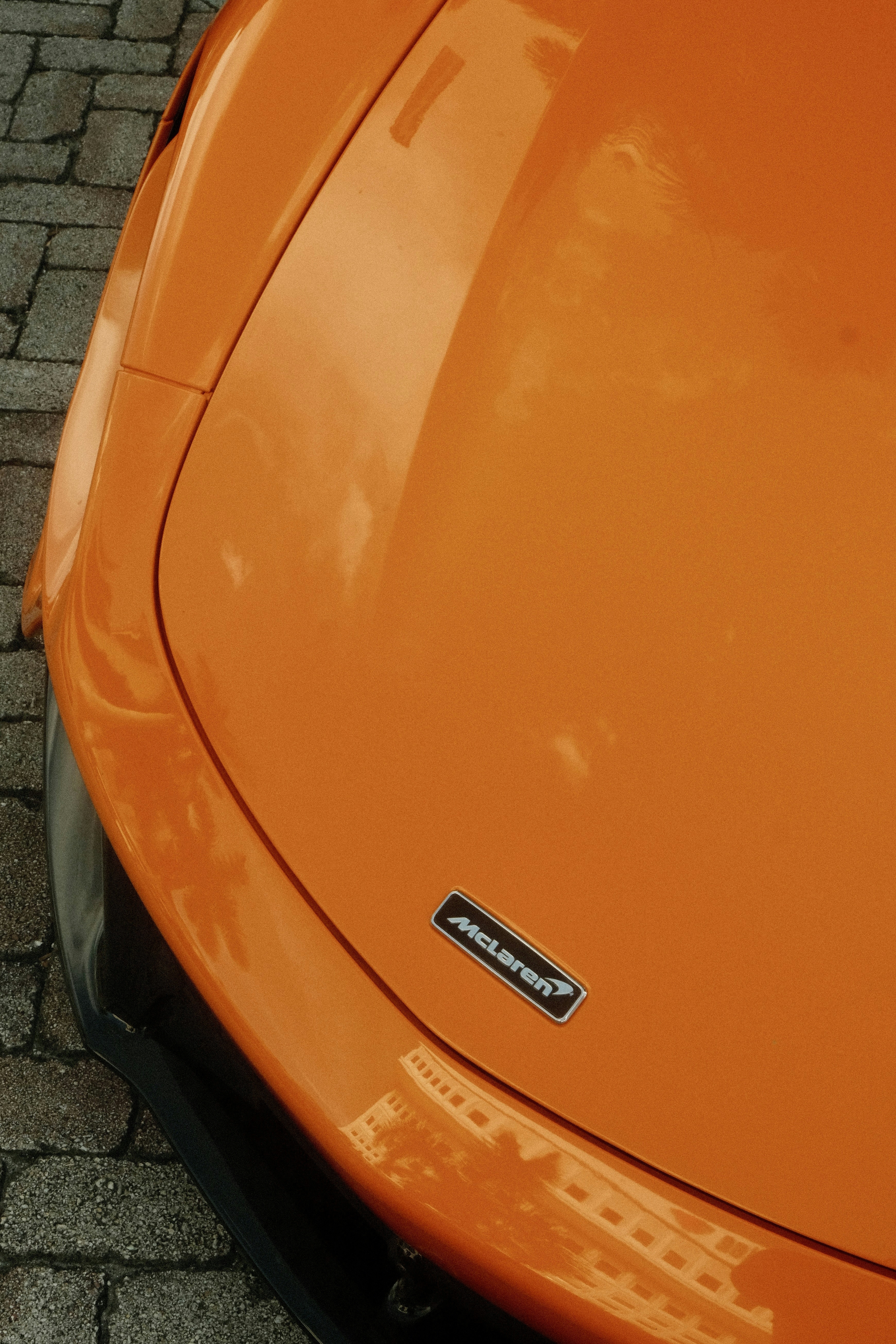 The Gleaming Apex of Automotive Excellence