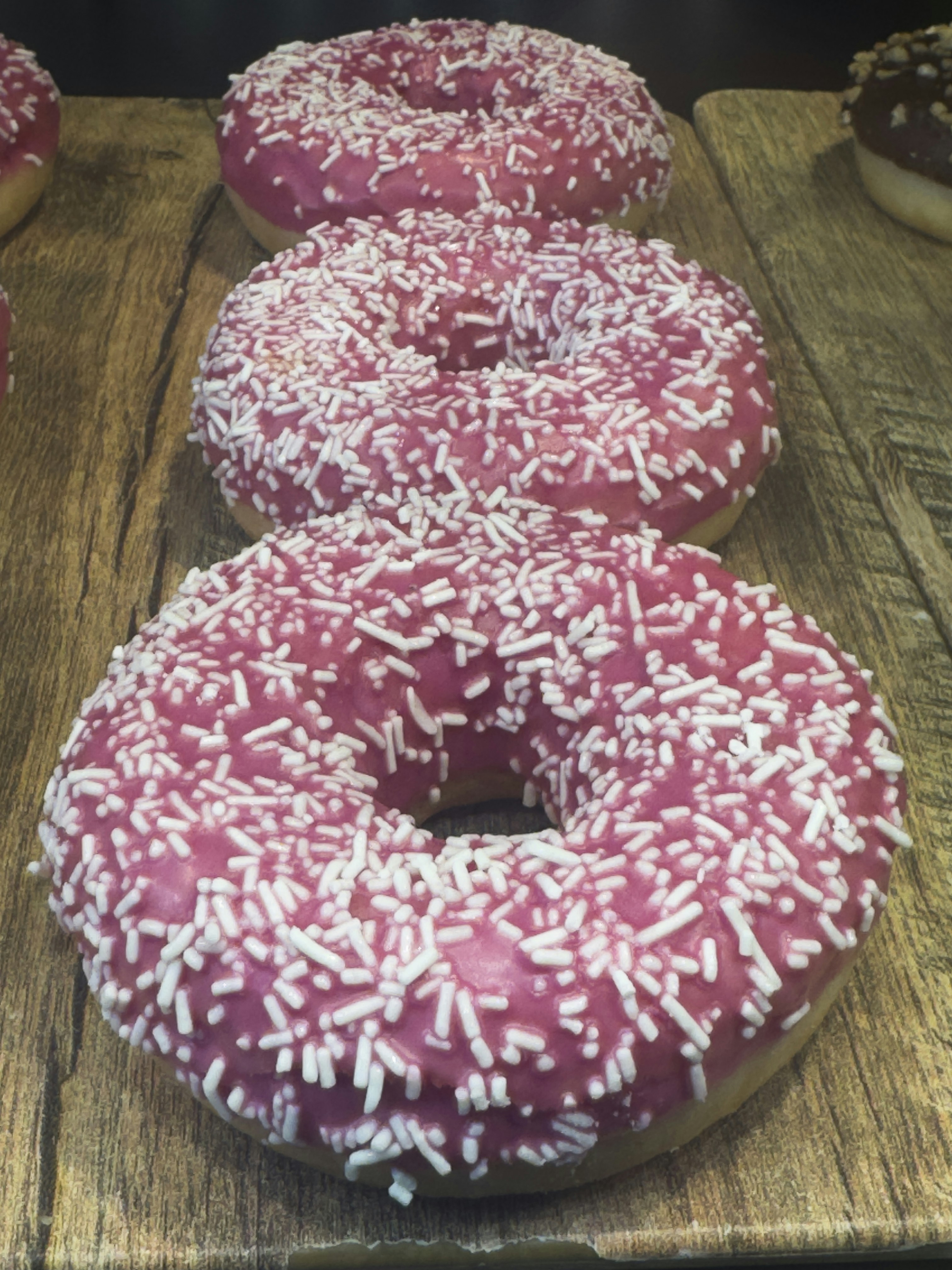 Sweet Symphony of Sprinkles