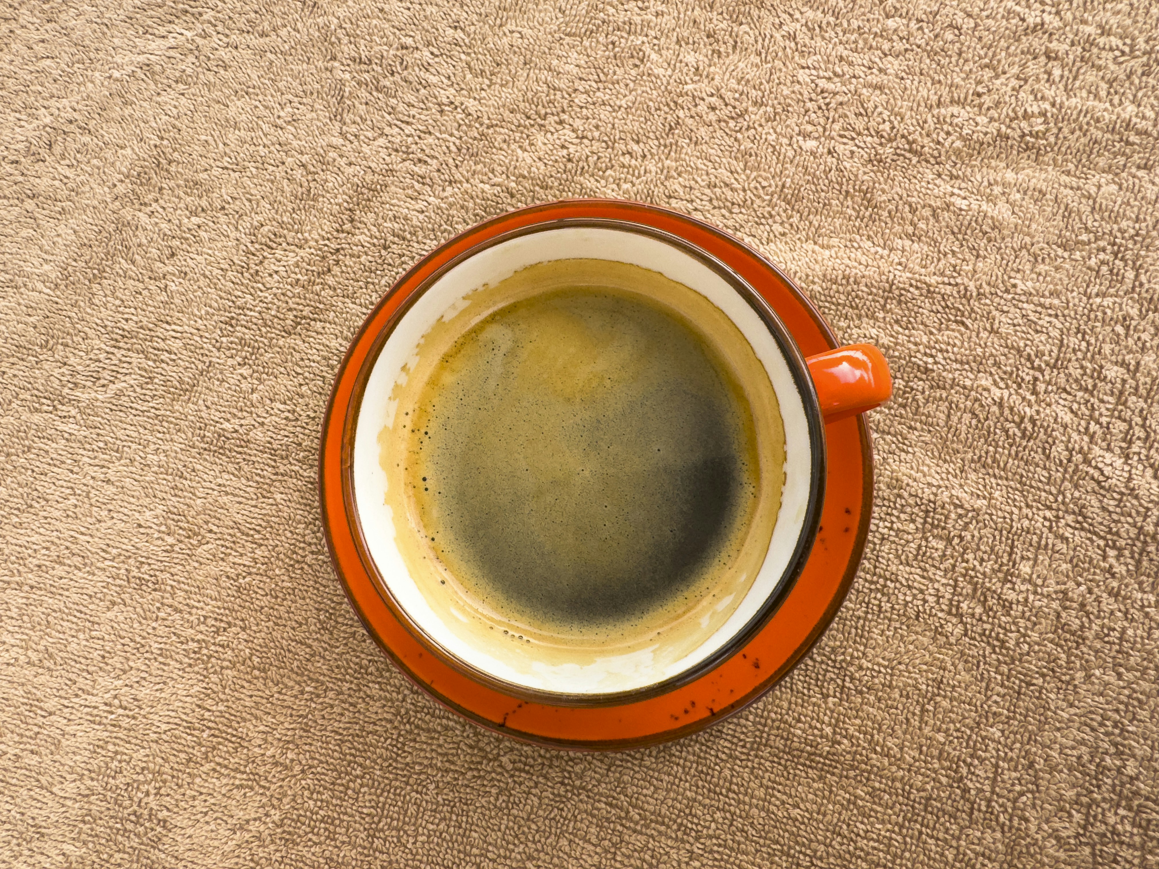 The Essence of Morning Brew