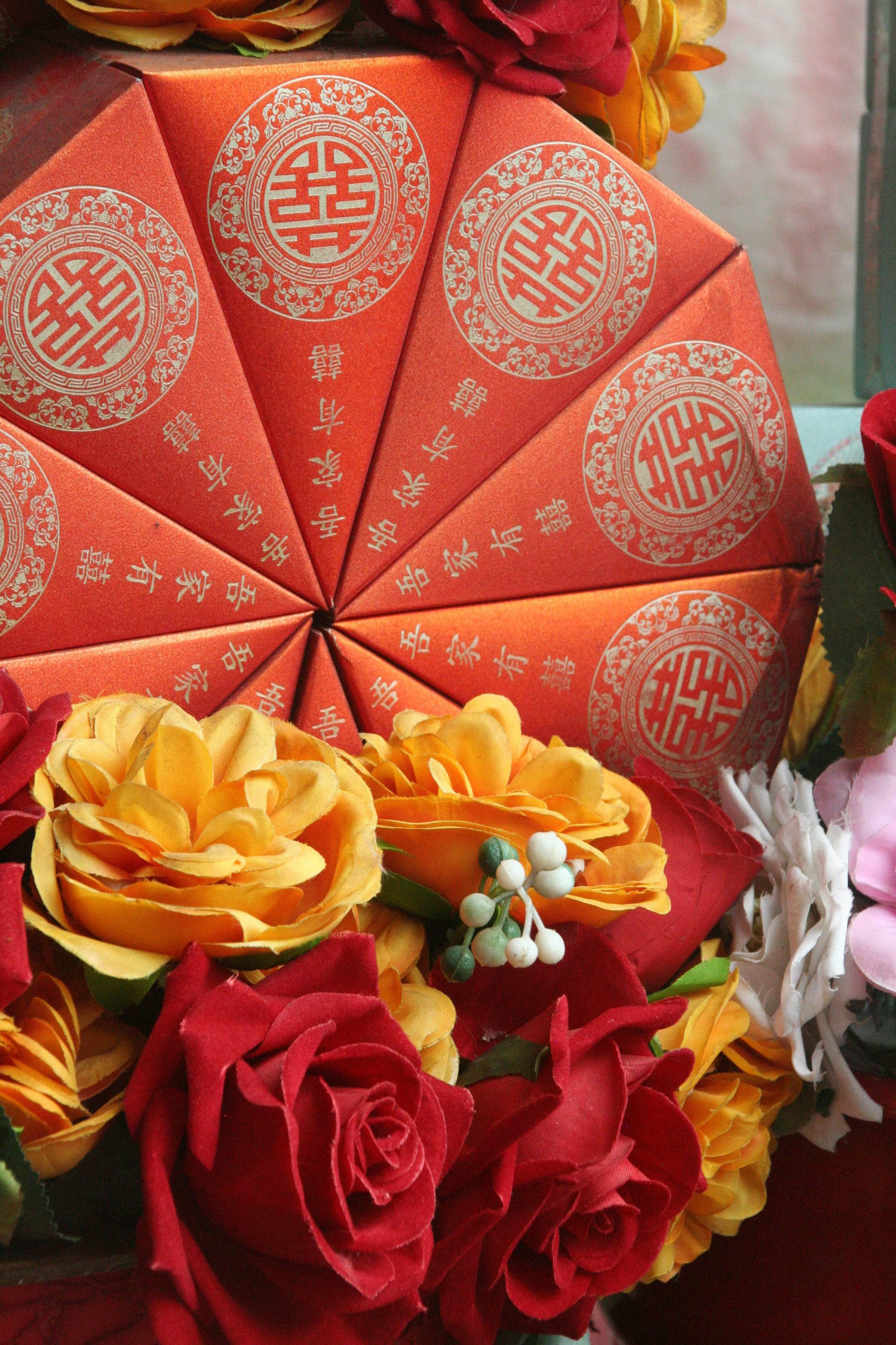 Harmony of Tradition and Bloom