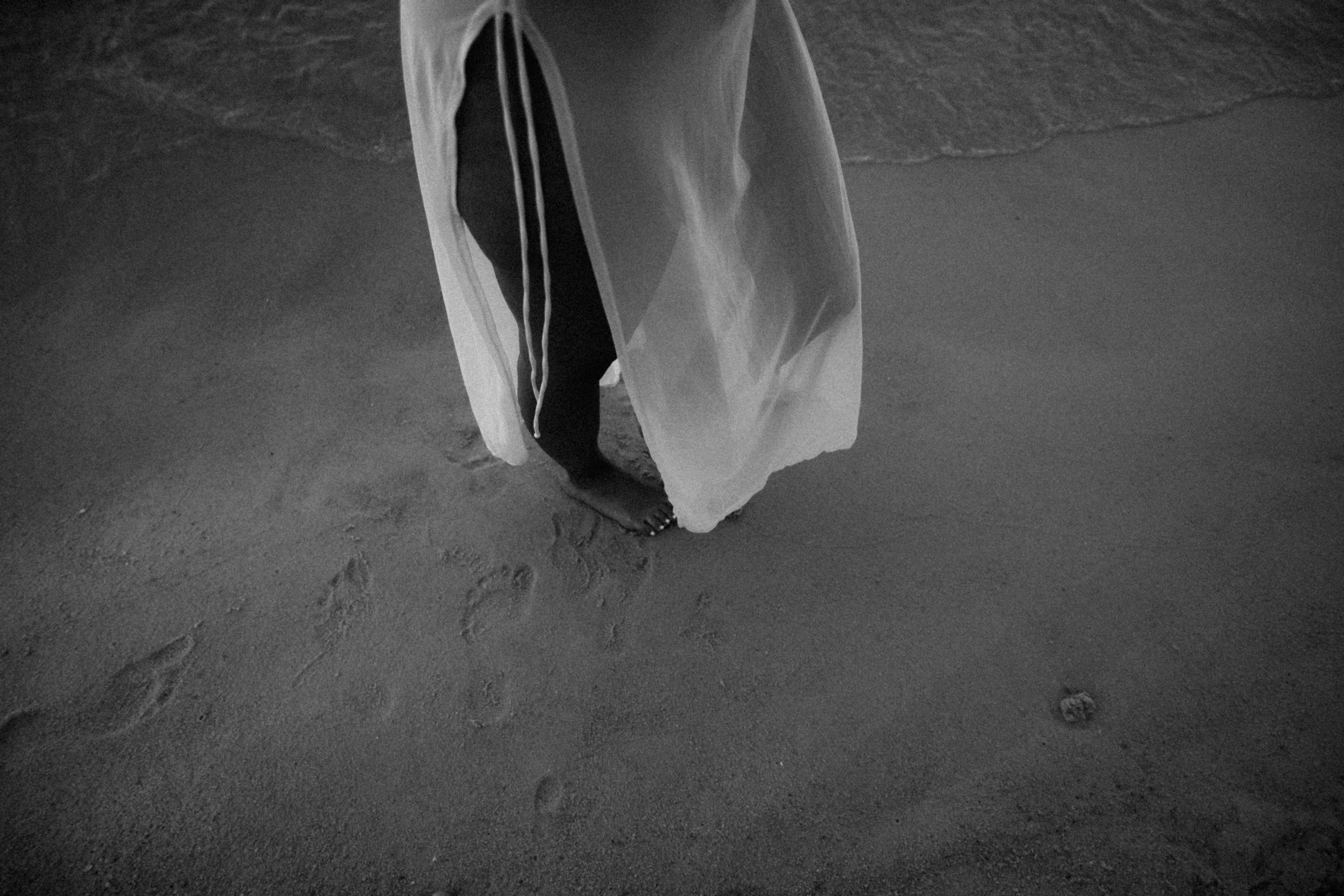 Whispers of the Shoreline