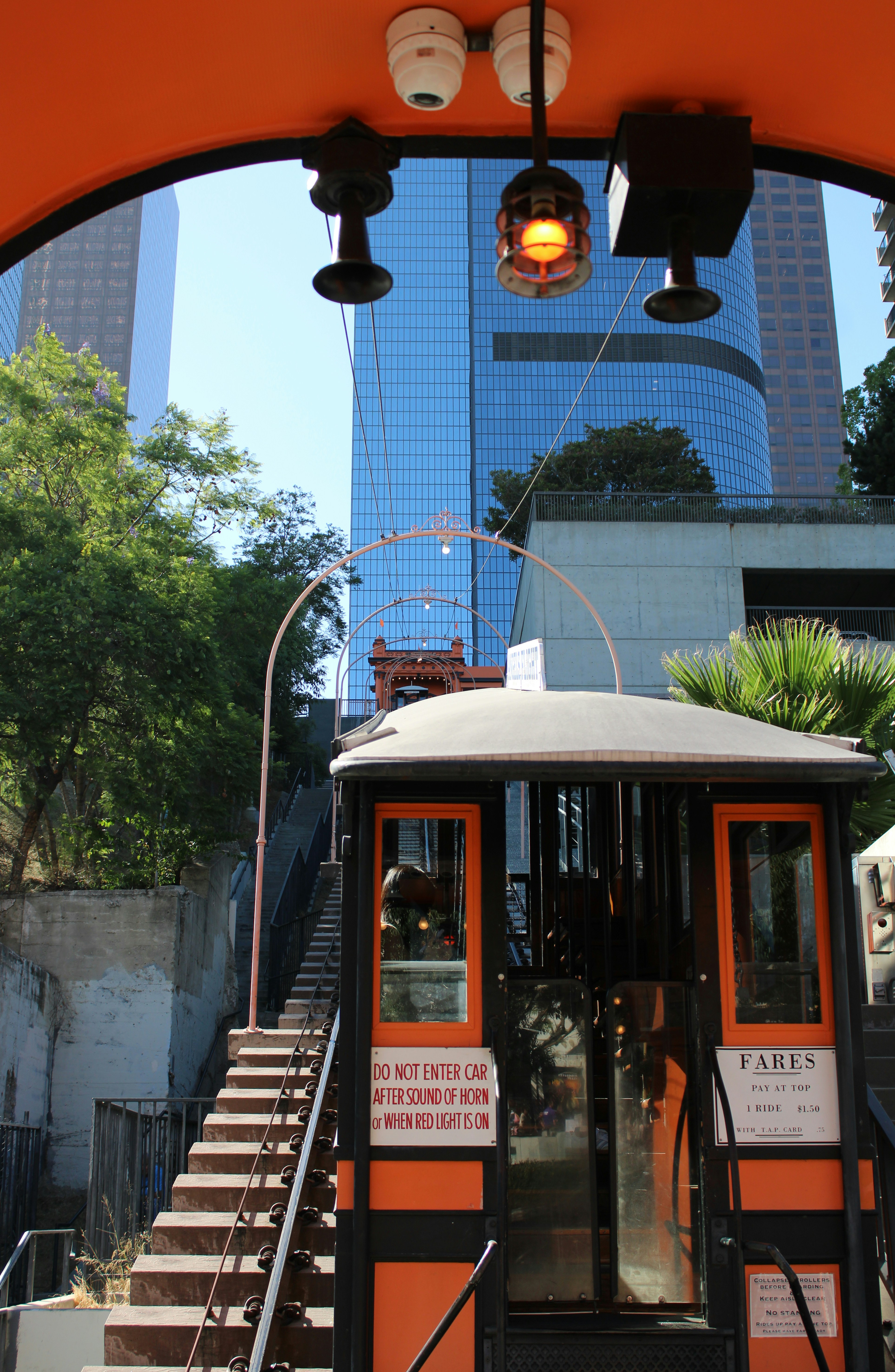 Urban Ascent: A Journey Through Time