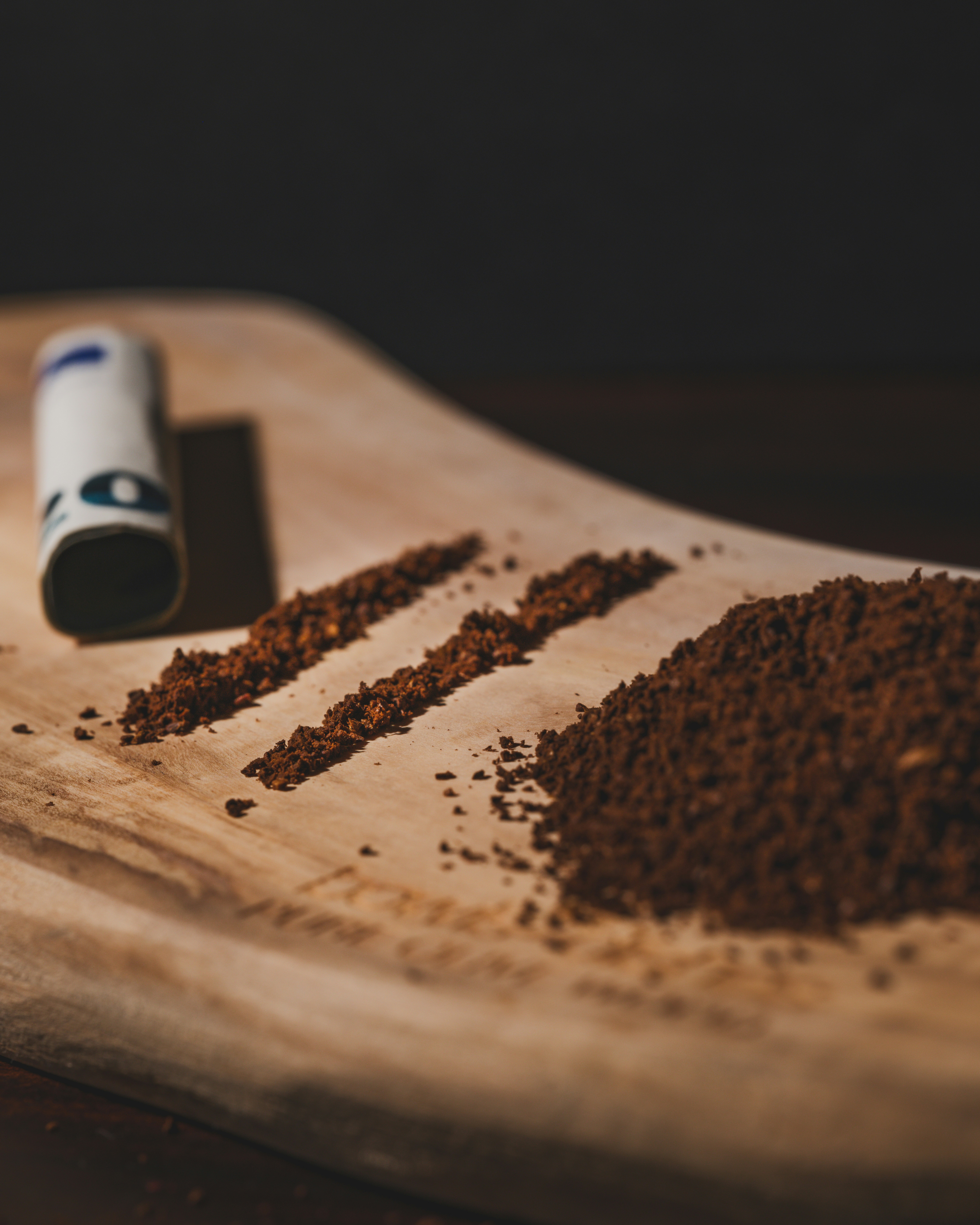 The Art of Grounding: A Culinary Exploration