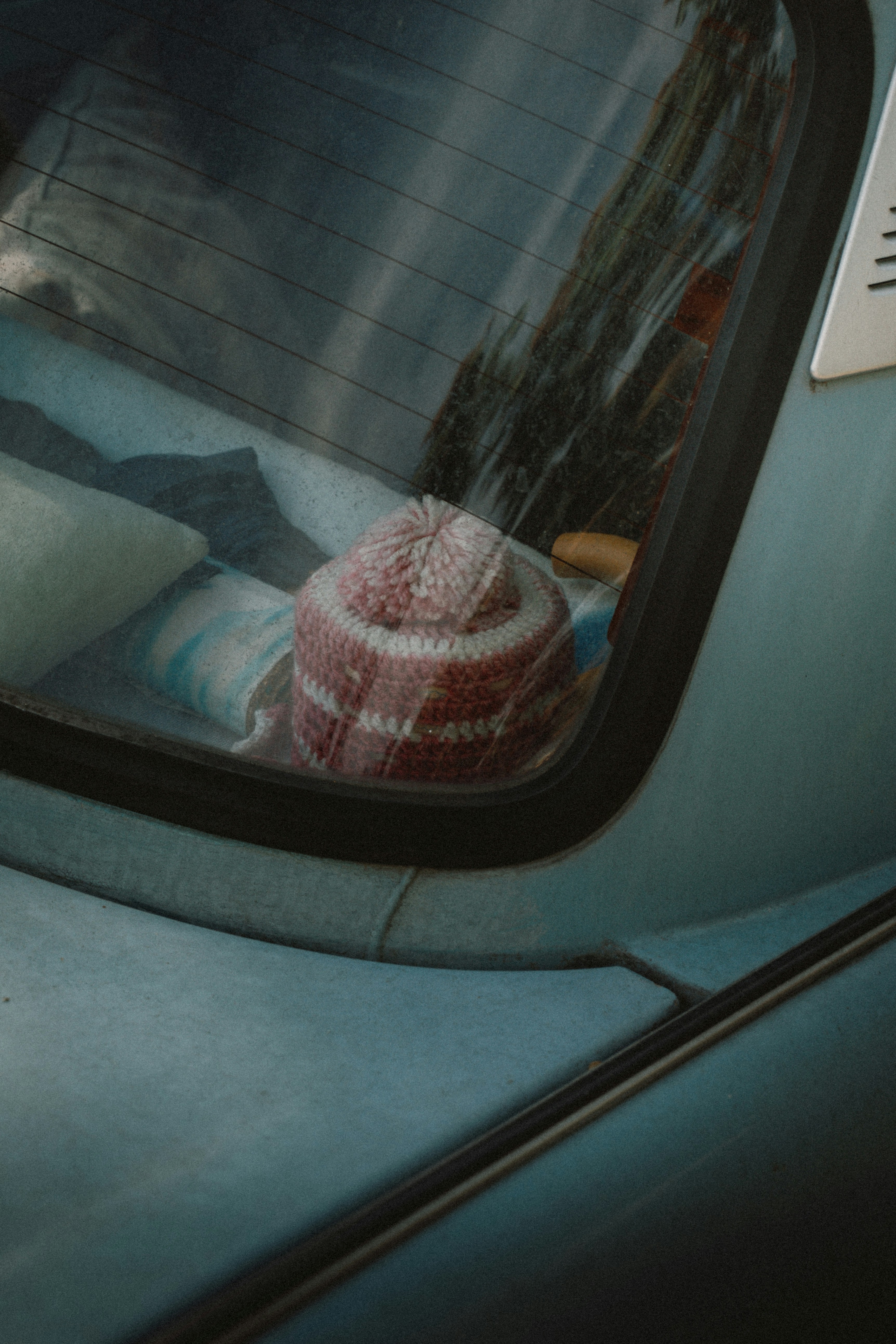 Whispers of Winter: A Cozy Discovery