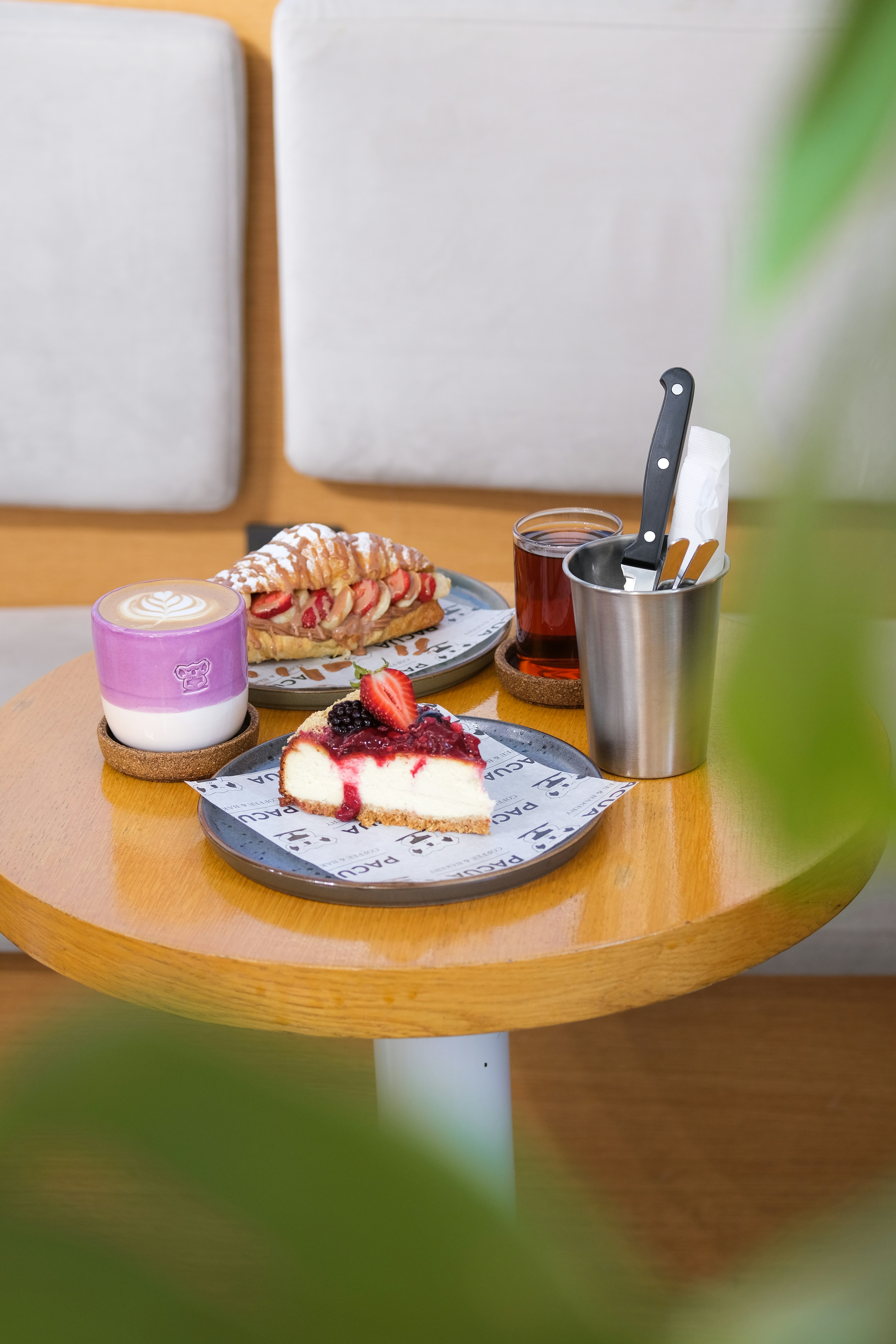 A Culinary Palette of Delight