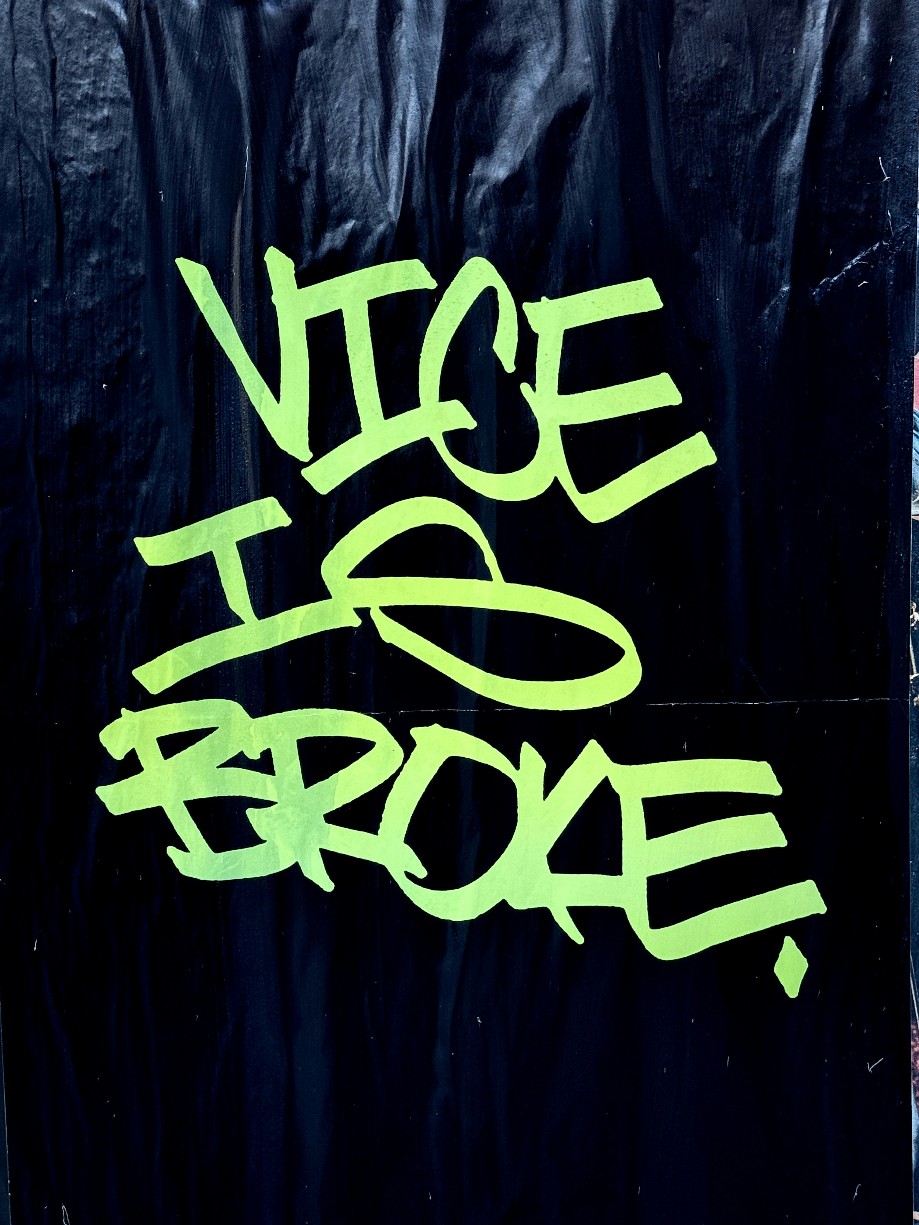 Sample photo from Apple iPhone 16 Pro Max