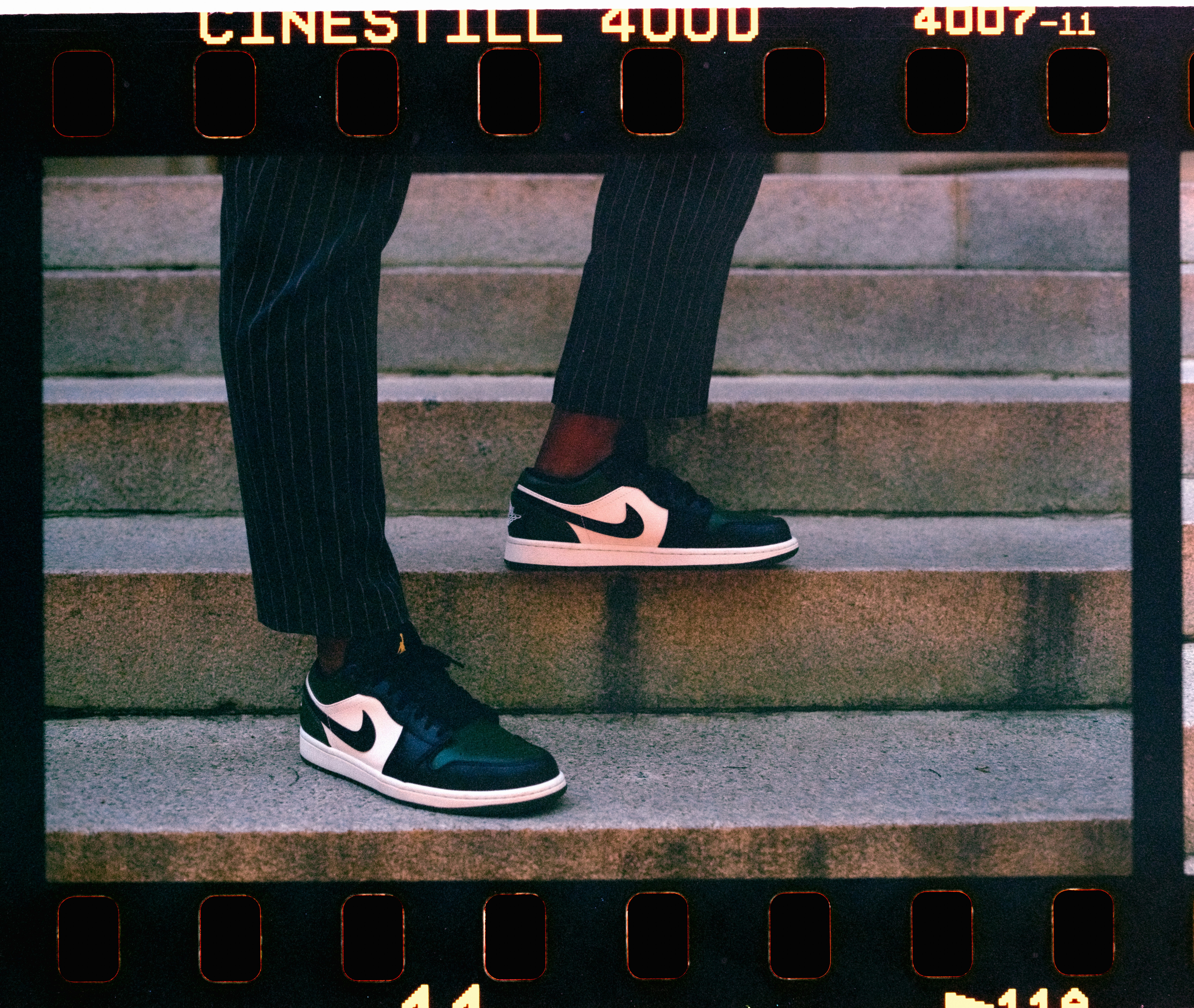 Step Into Style: A Modern Perspective on Classic Sneakers