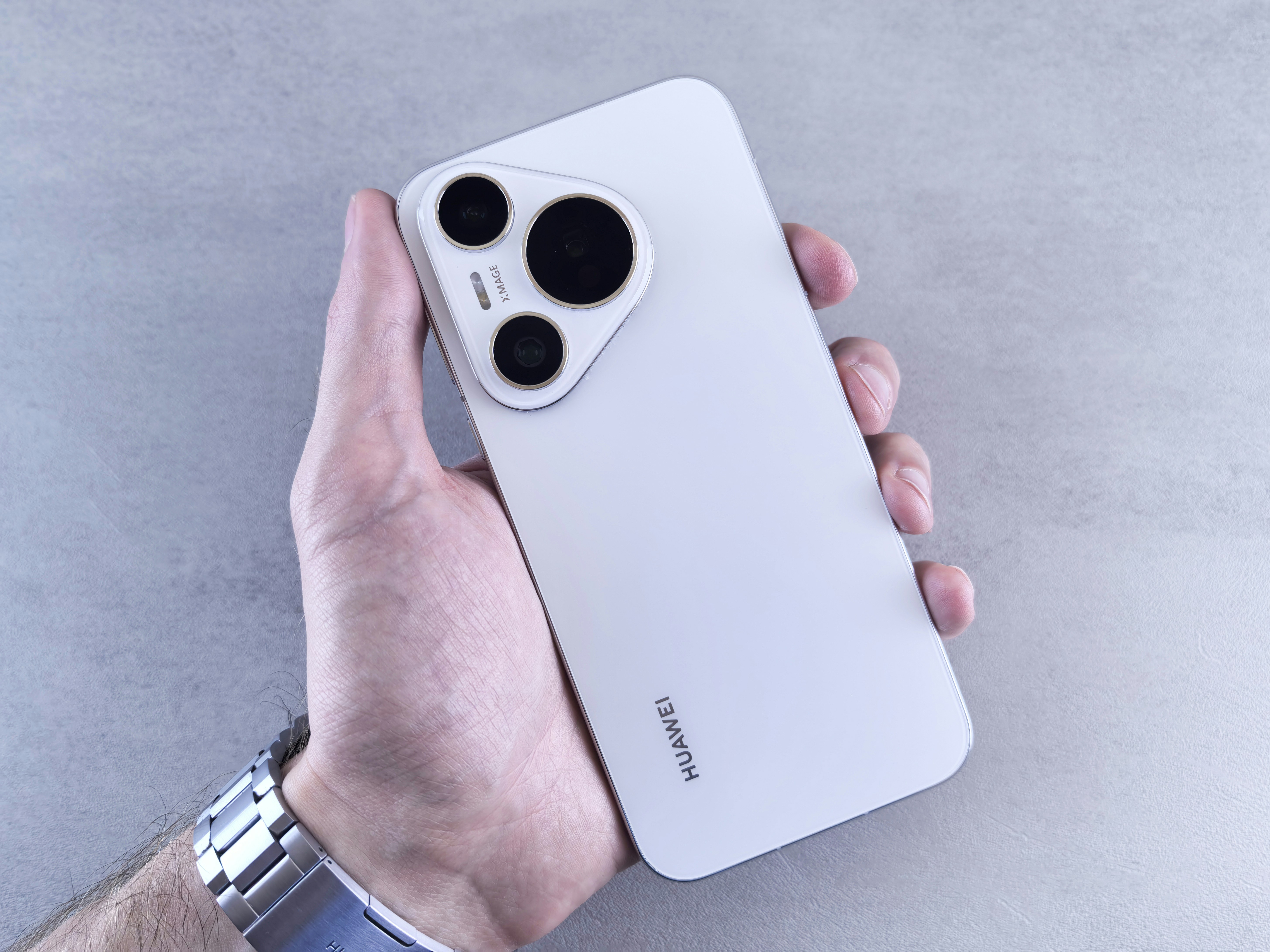 Photo by Andrey Matveev with Huawei Pura 70 Ultra