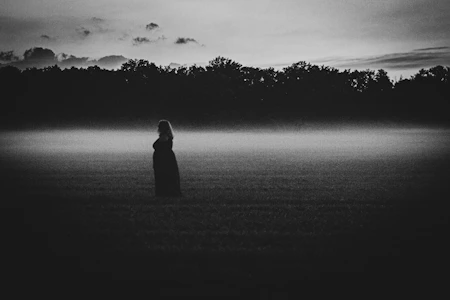 Whispers of the Mist