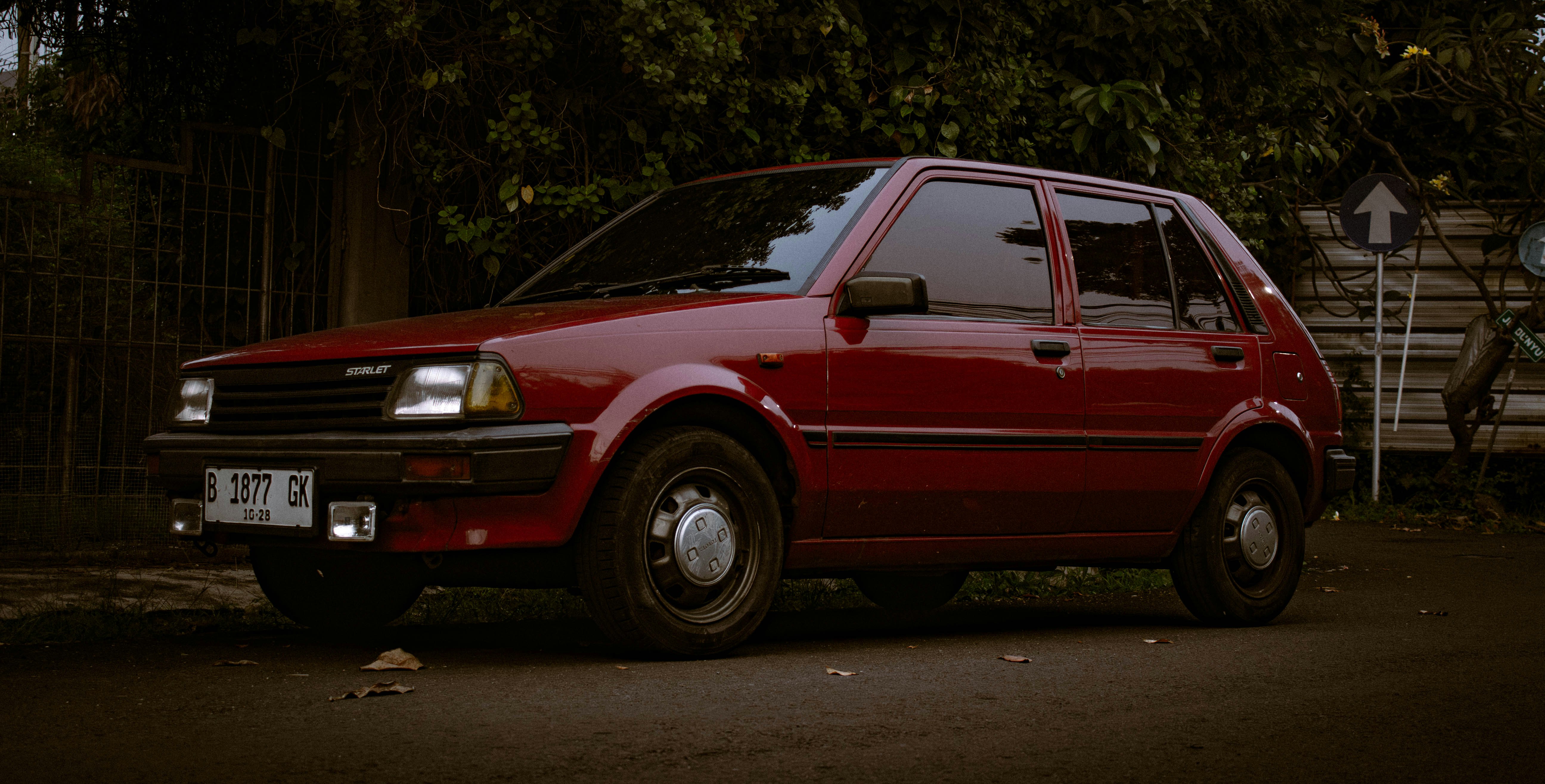 Timeless Charm of the Urban Classic