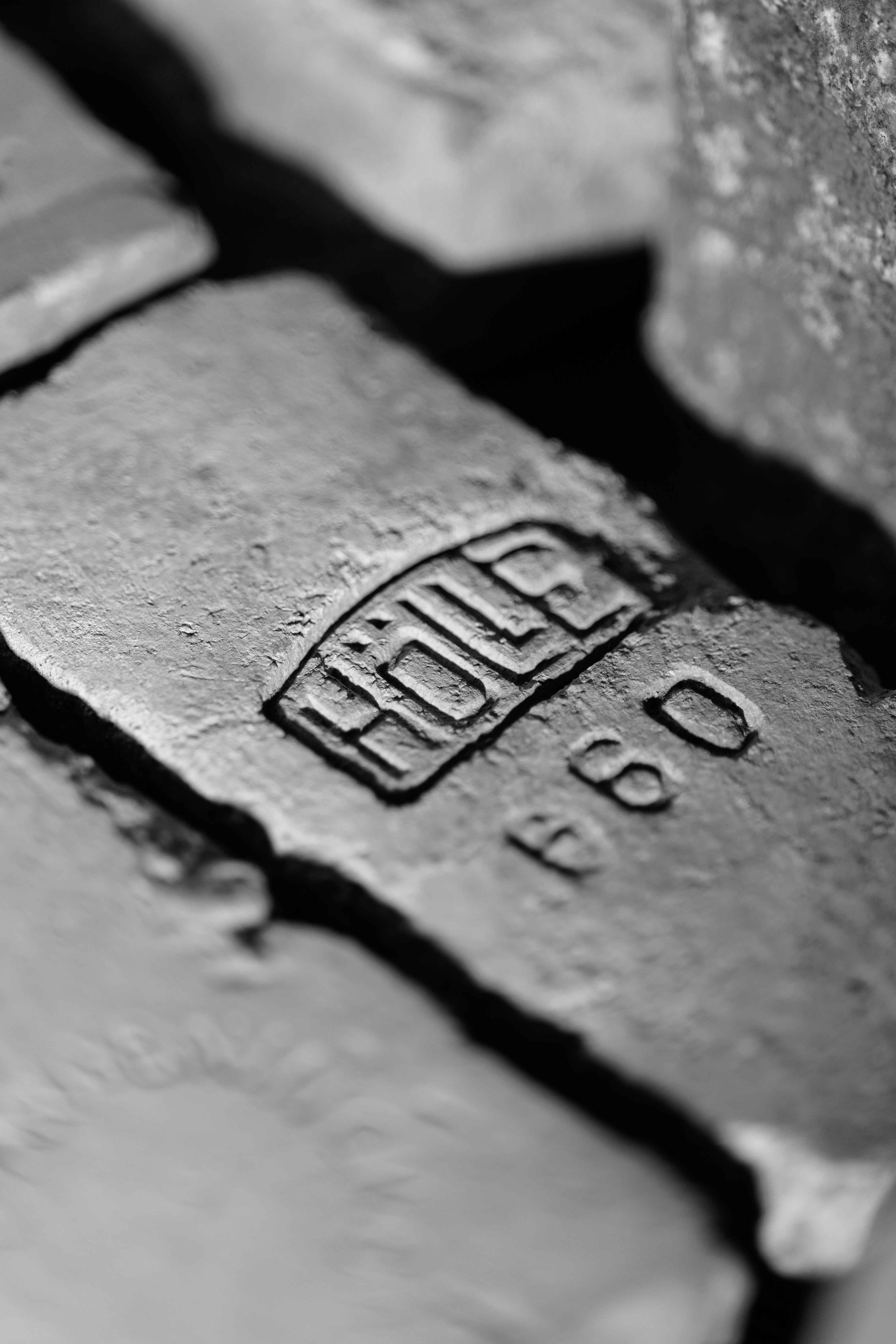 The Imprint of Time: A Study in Texture