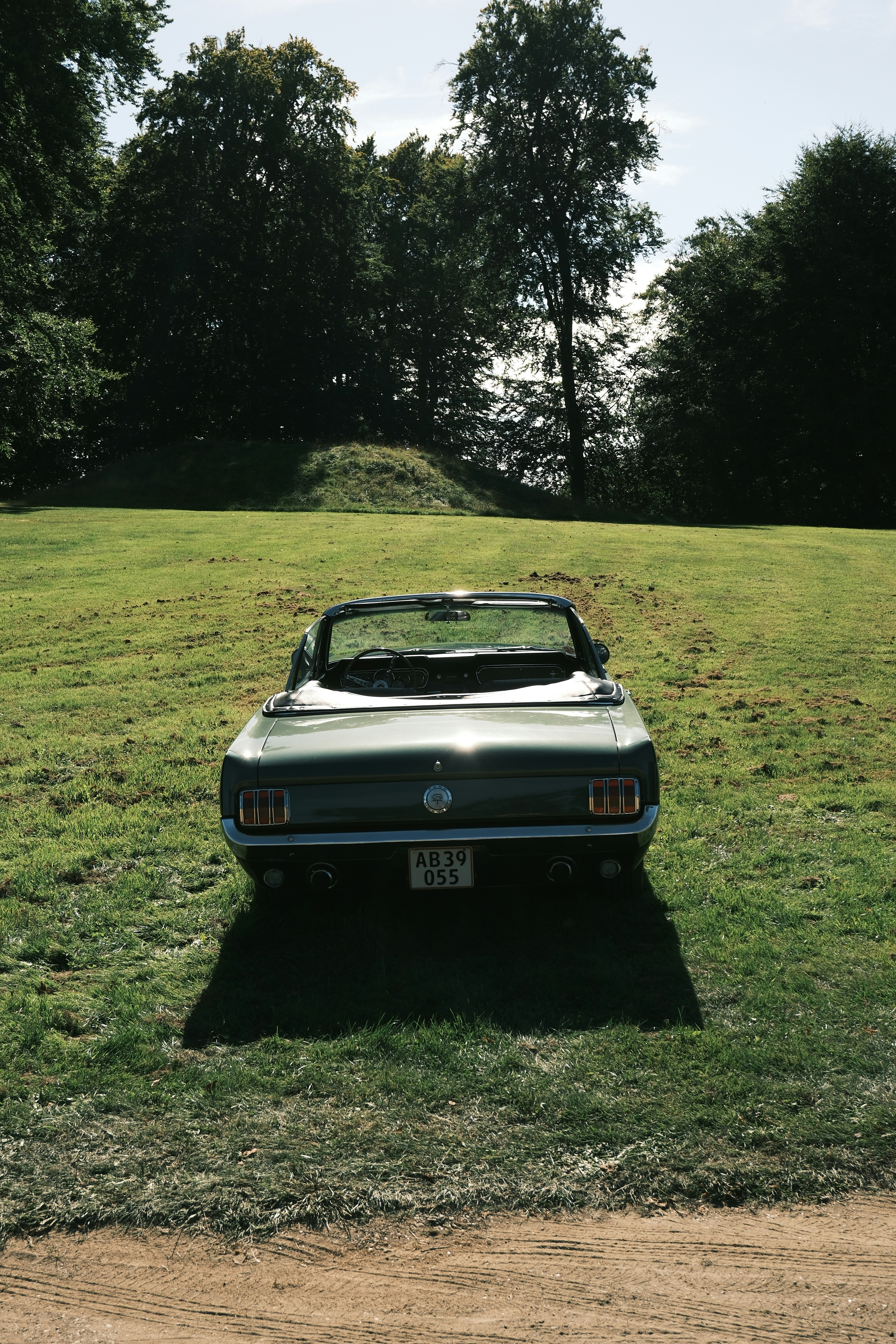 Photo by Miklas Drejsig with Fujifilm X-M5