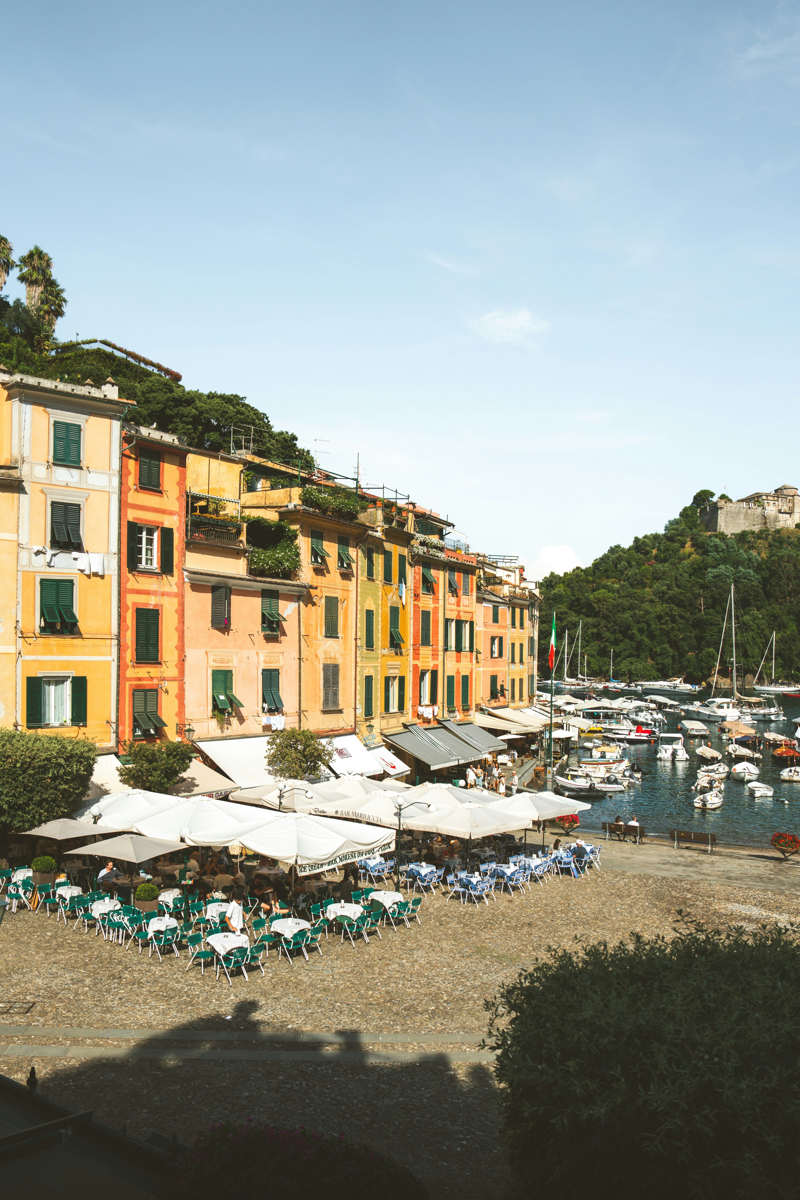 Charming Harborfront Haven