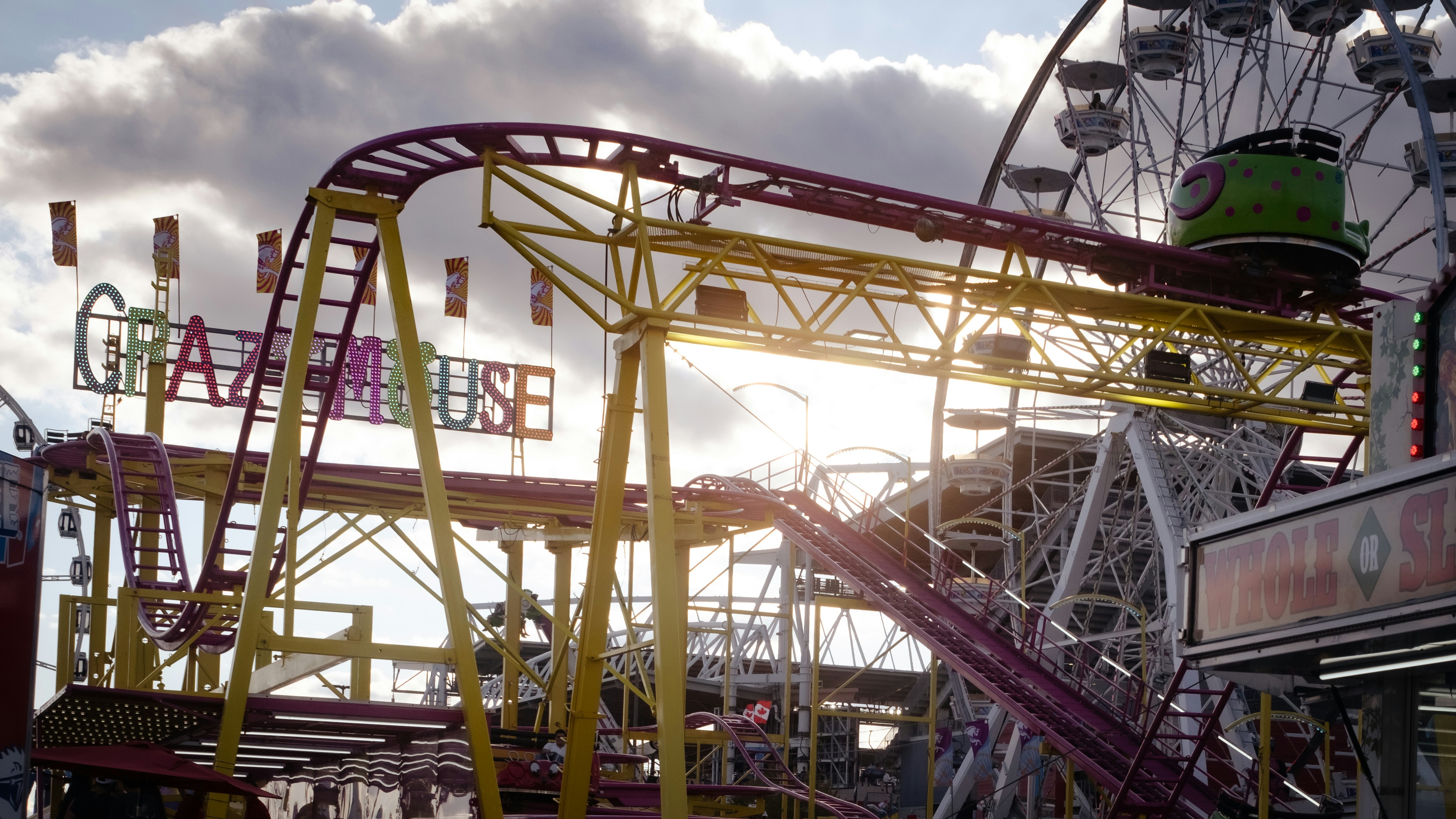 Sample photo from Fujifilm X100VI