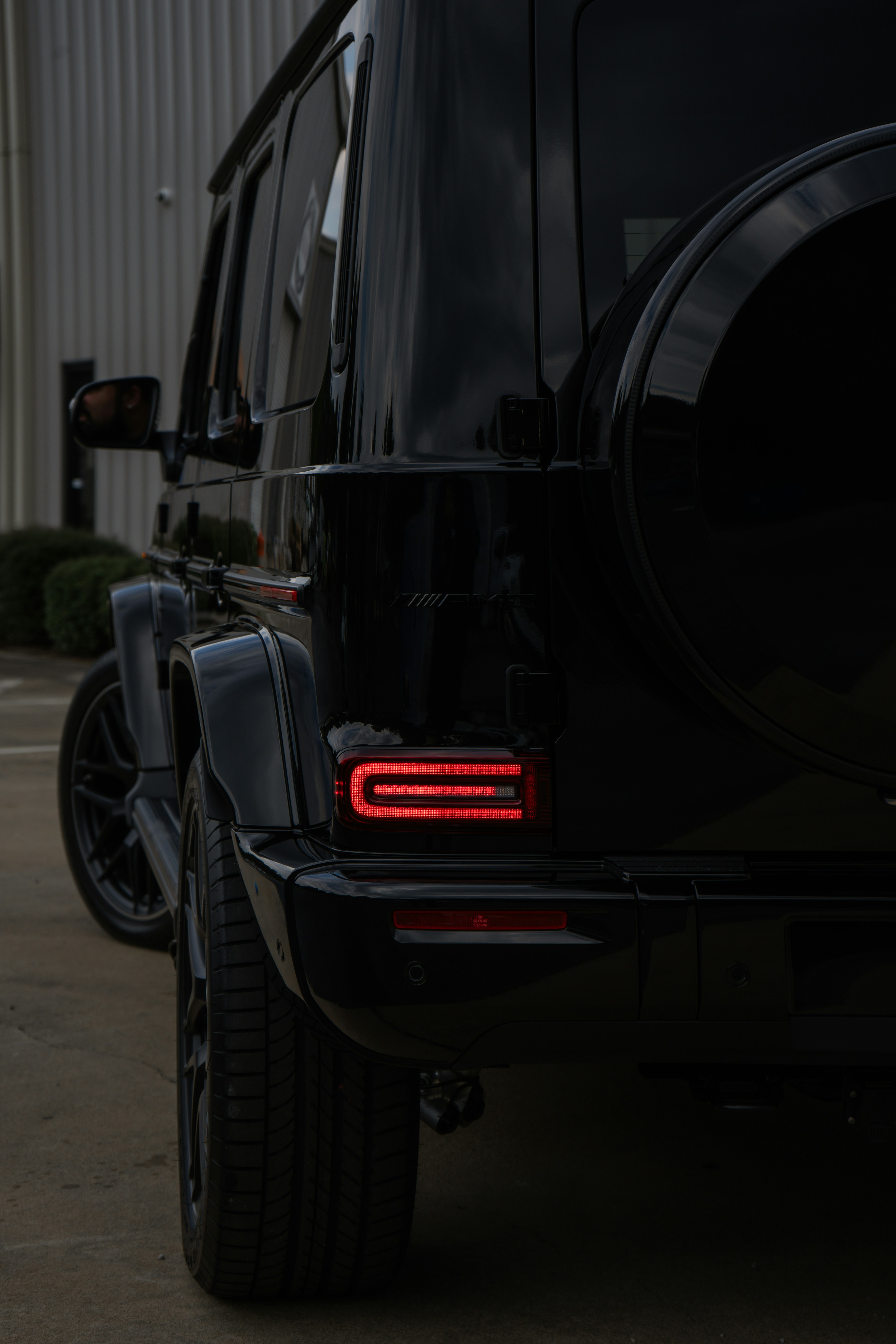 The Bold Elegance of Automotive Design