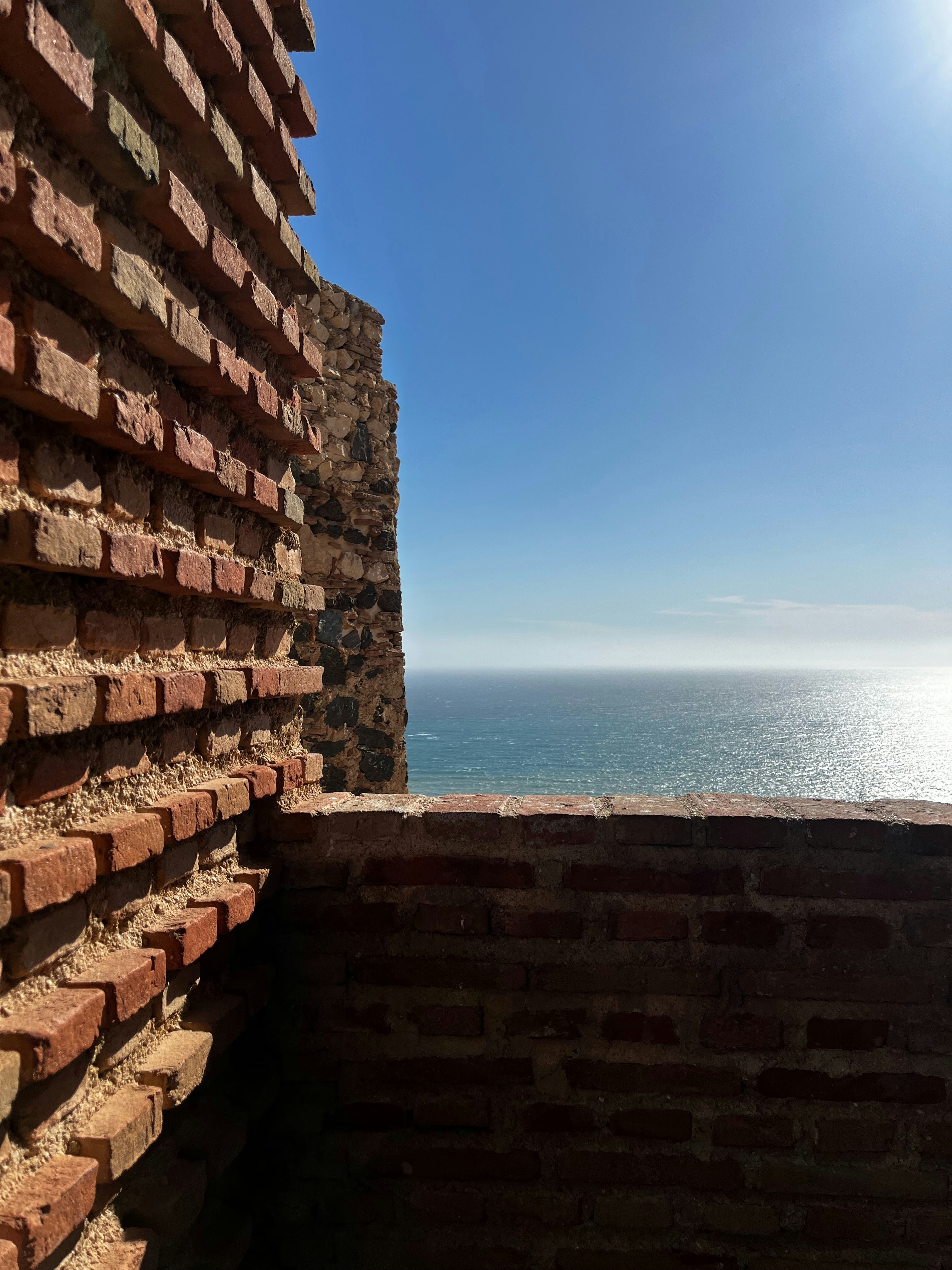 Seaside Sanctuary: A Glimpse Through Time