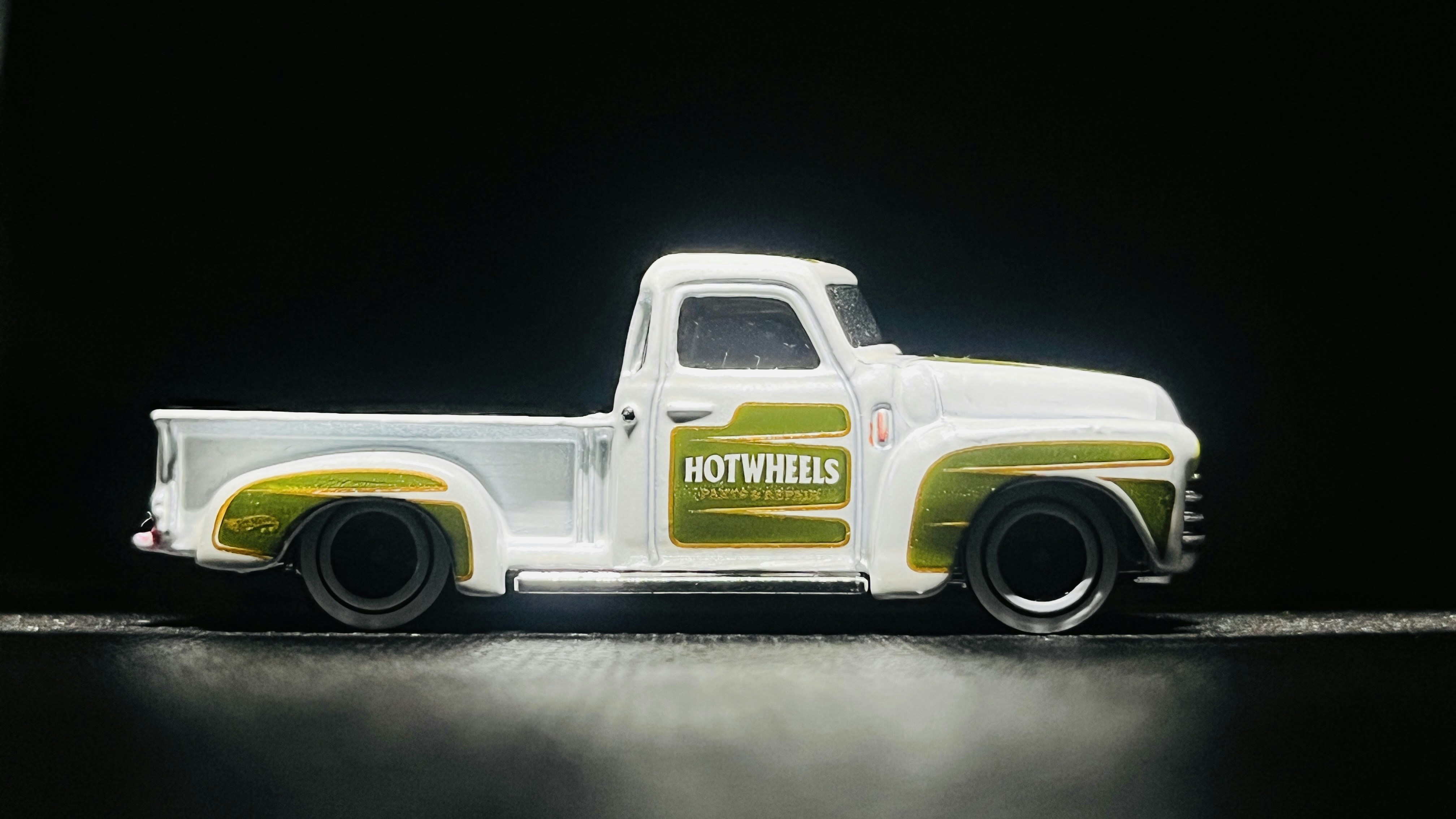 A Timeless Classic: The Hot Wheels Legacy