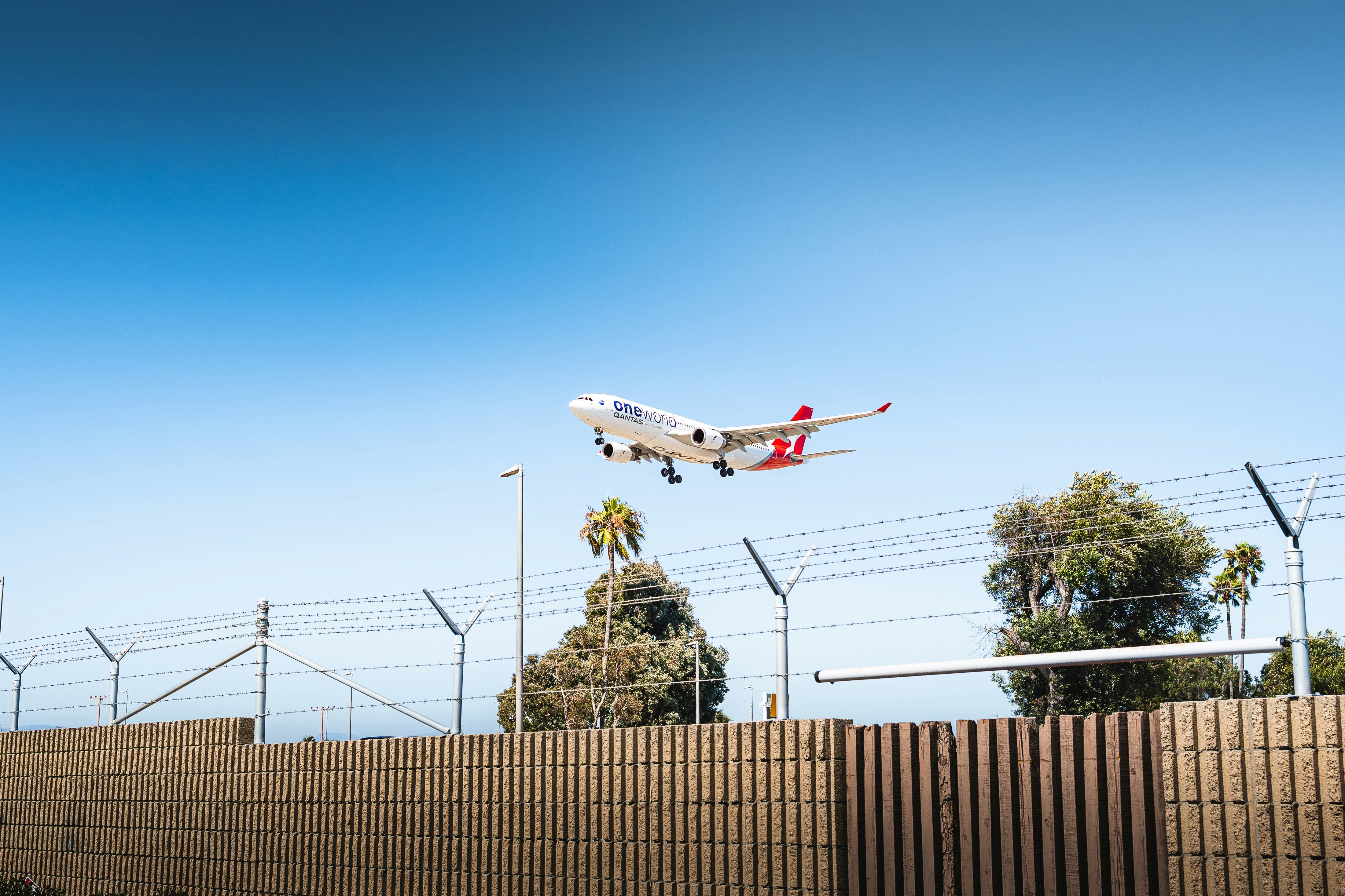 Soaring Towards the Horizon