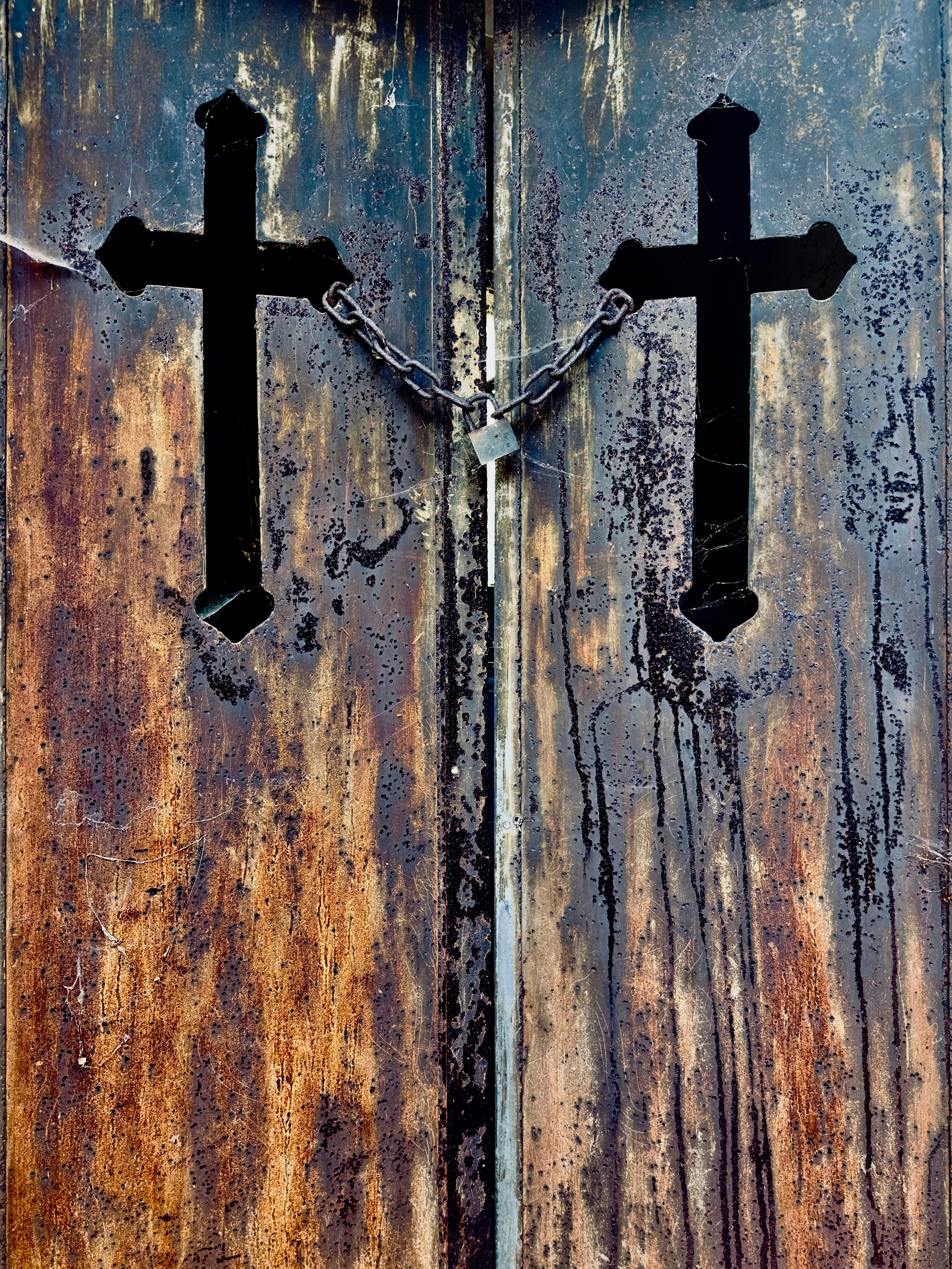 Veiled Secrets of the Forgotten Gate