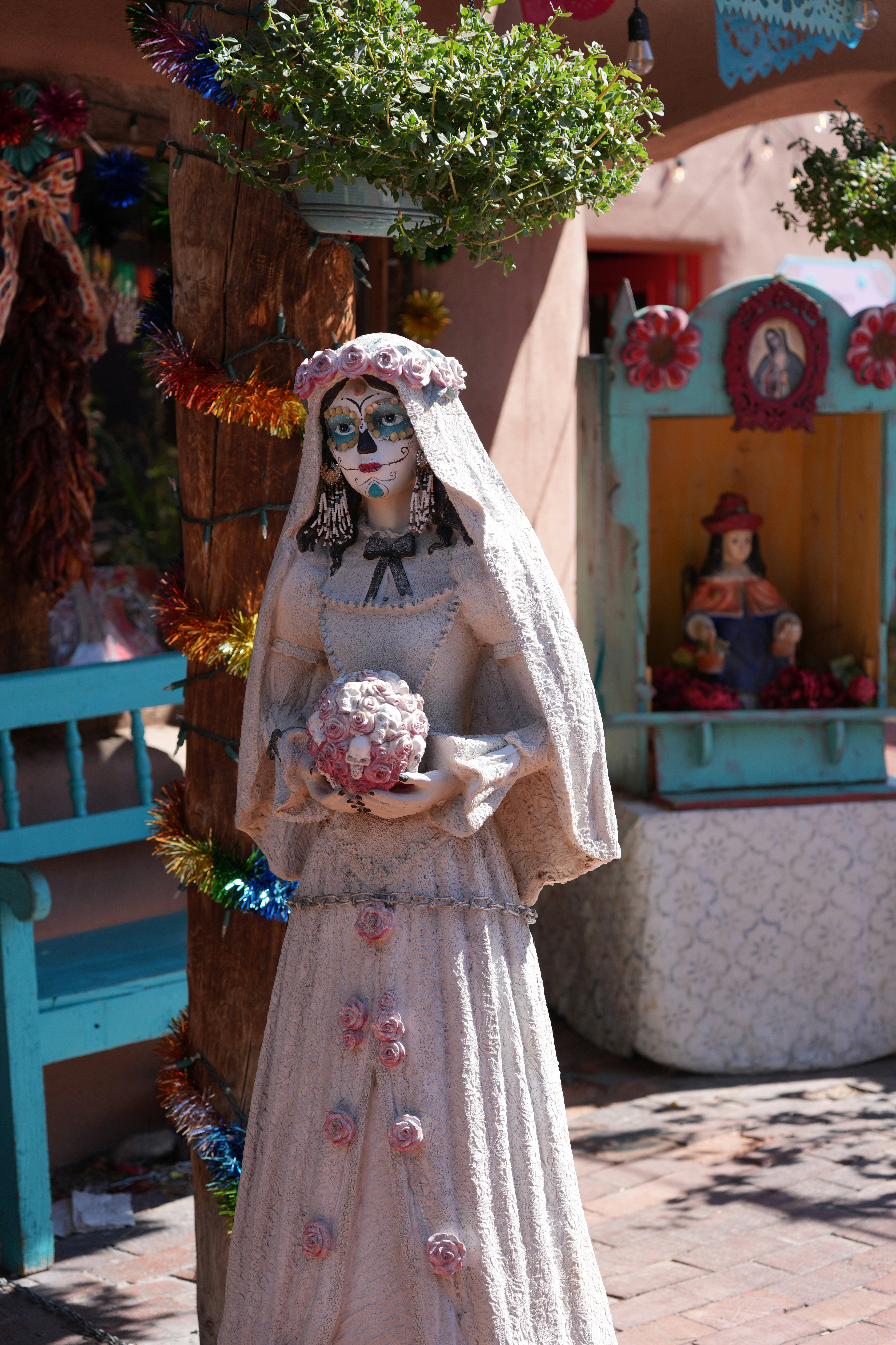 Whimsical Elegance: A Celebration of Culture