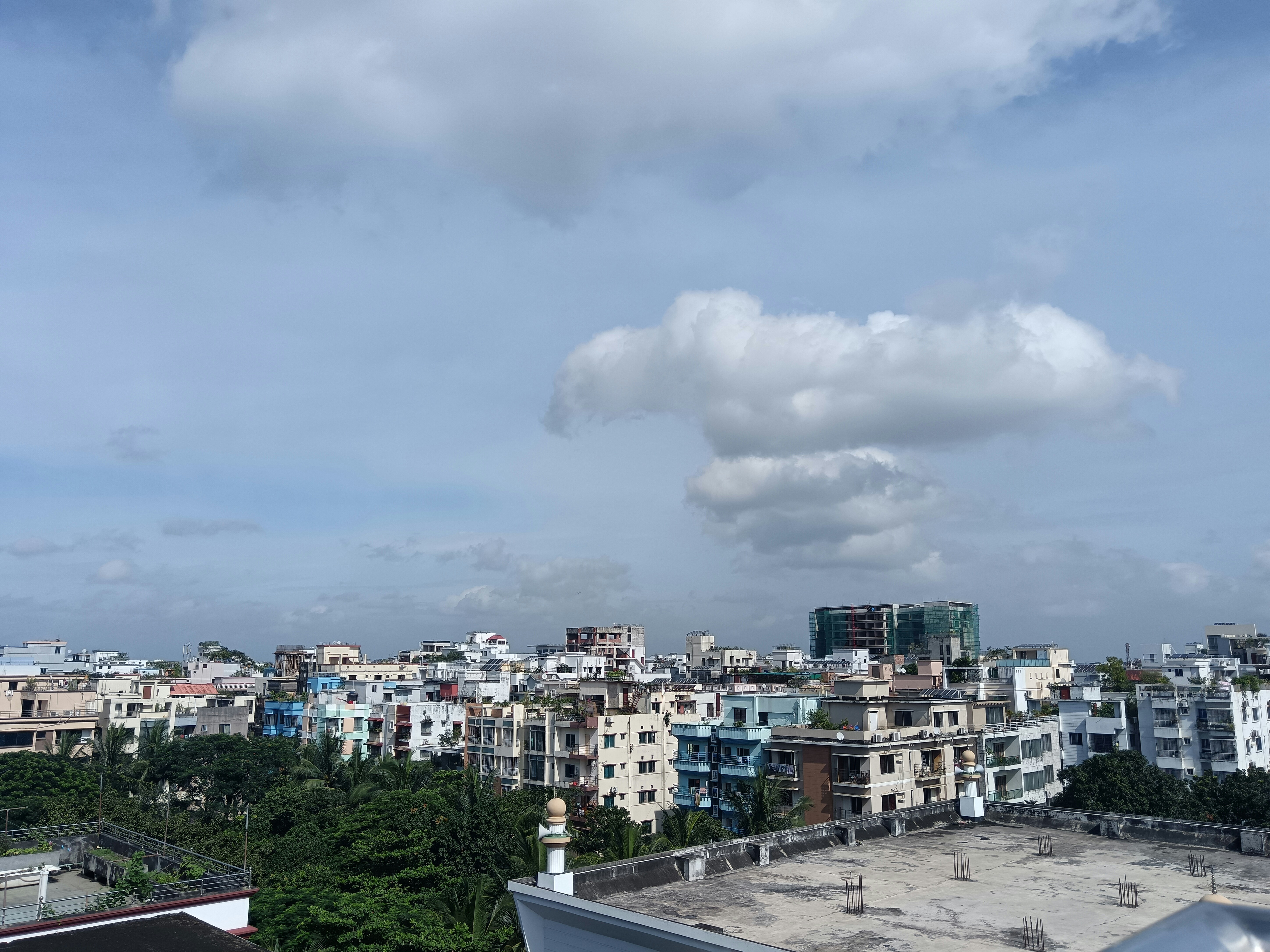 Sample photo from Honor 90 Lite