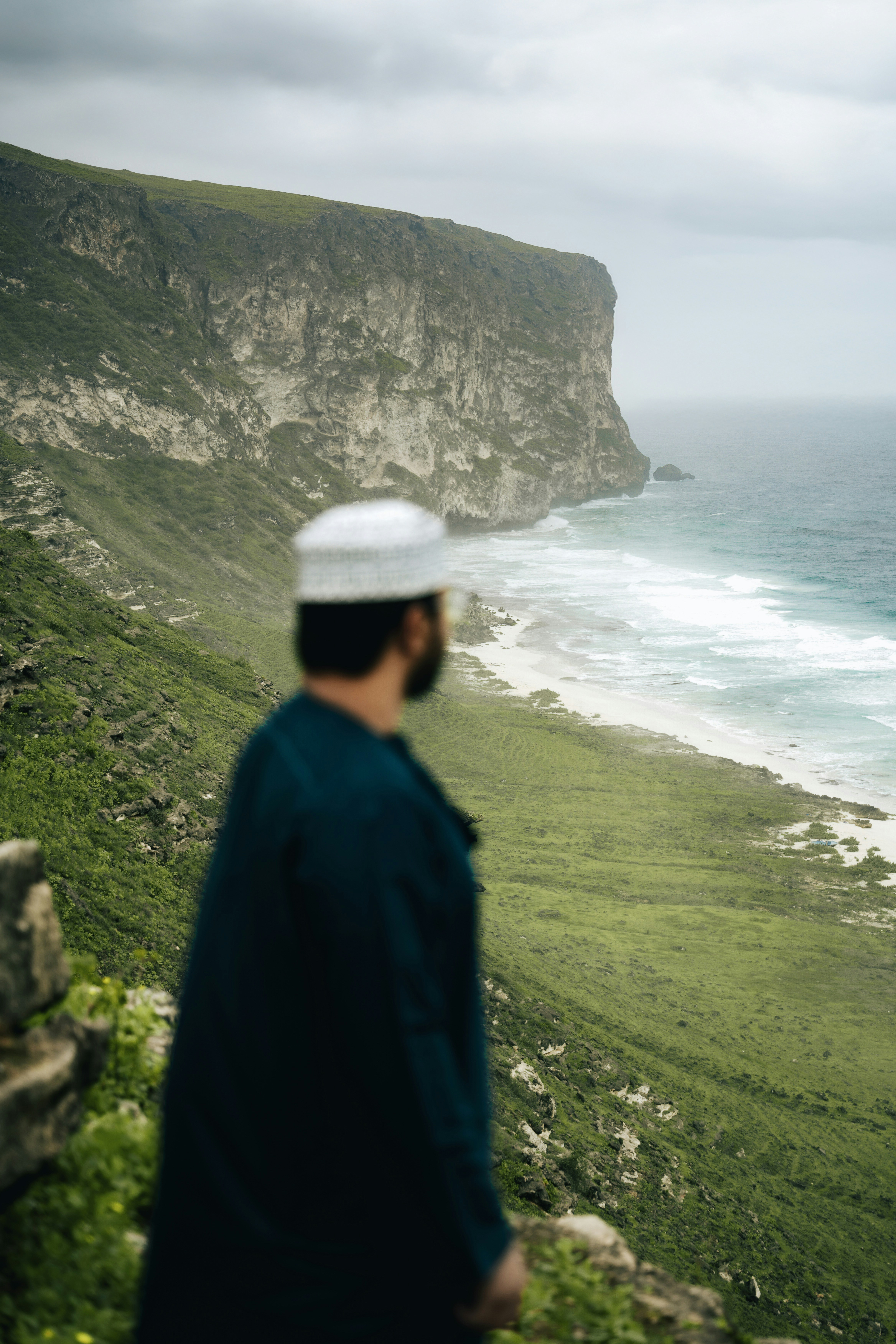 Whispers of the Coastline