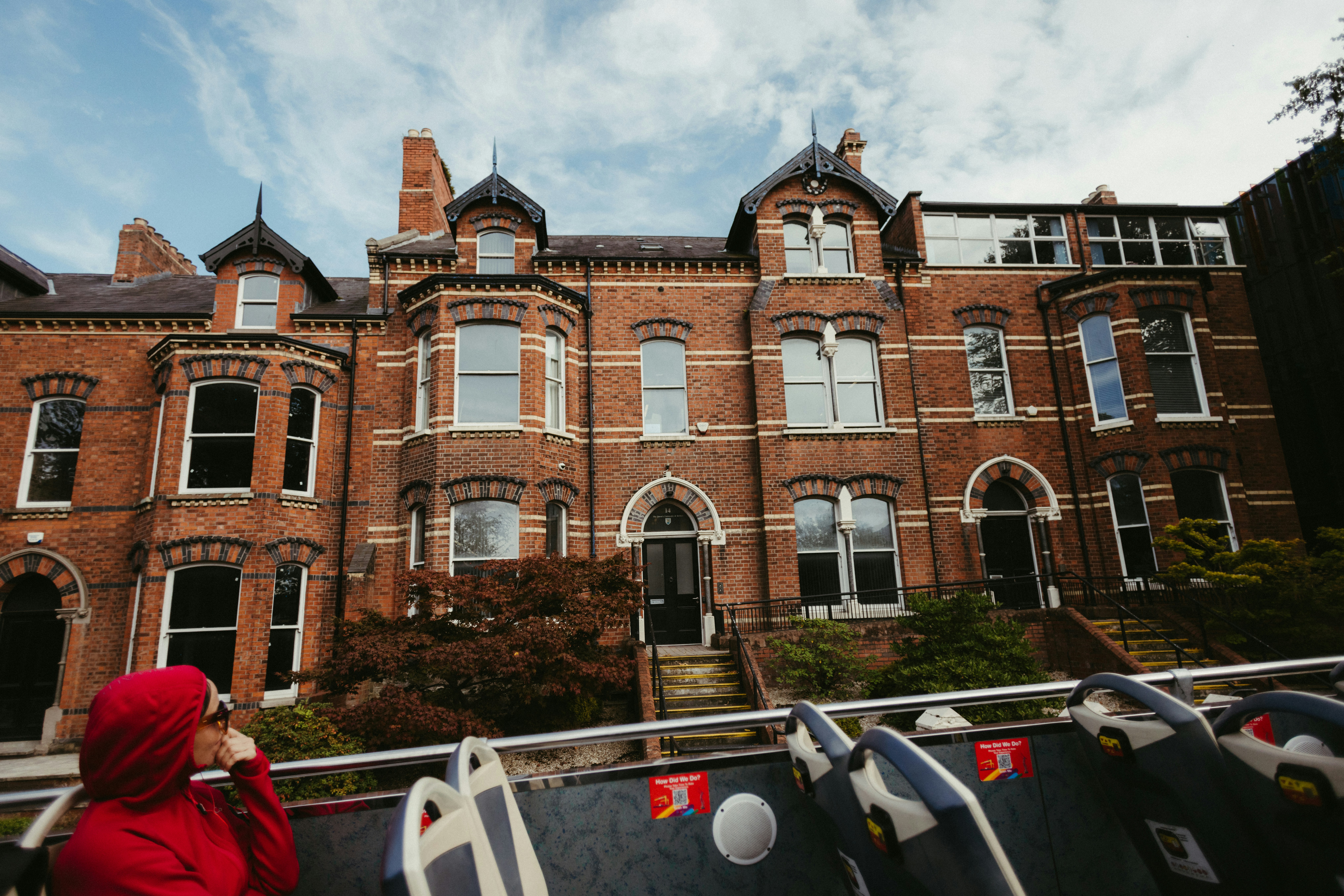 Photo by Jonathan Borba with Canon EOS R5