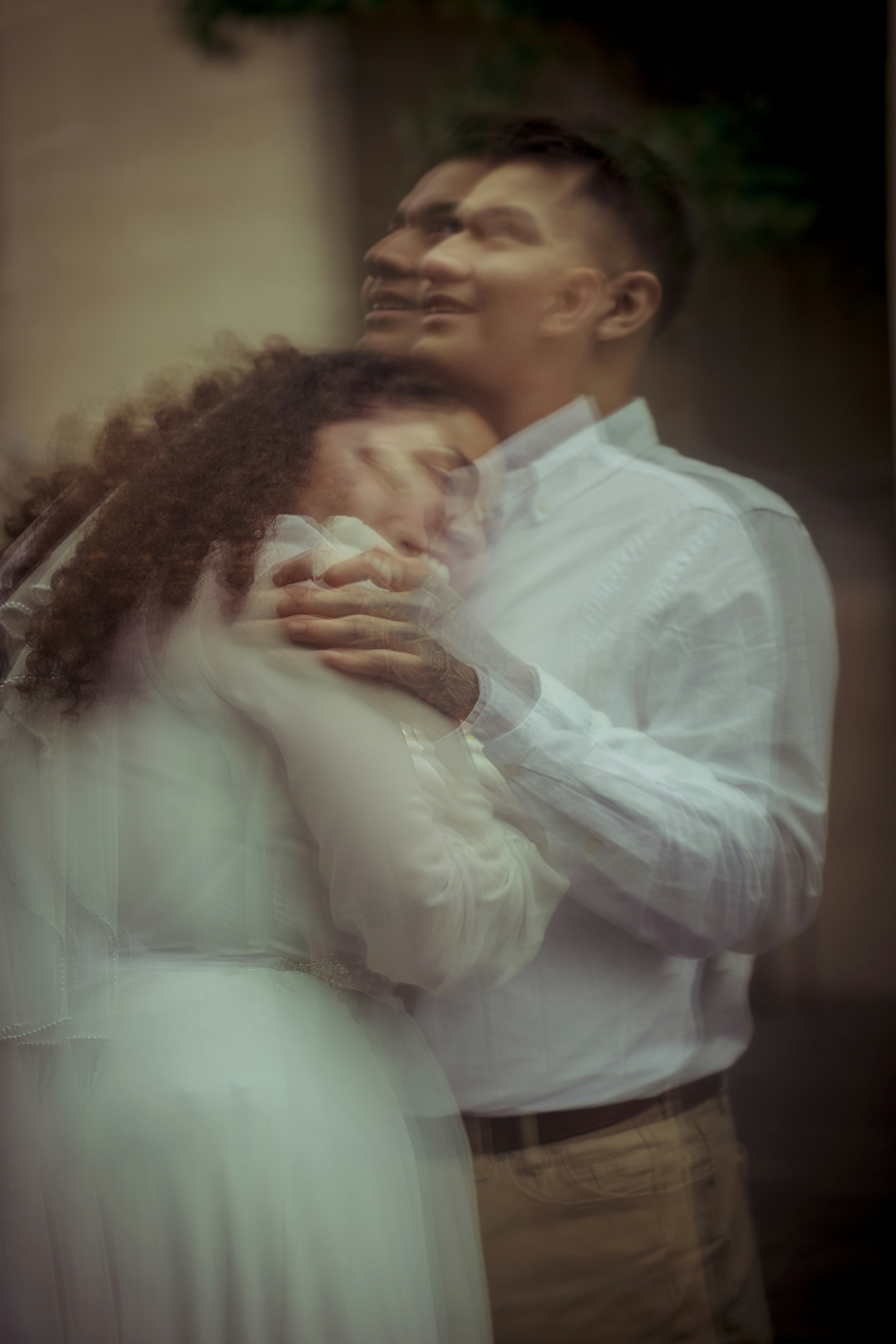 Whispers of Time: A Dance of Emotion