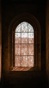 Illuminated Patterns of Time