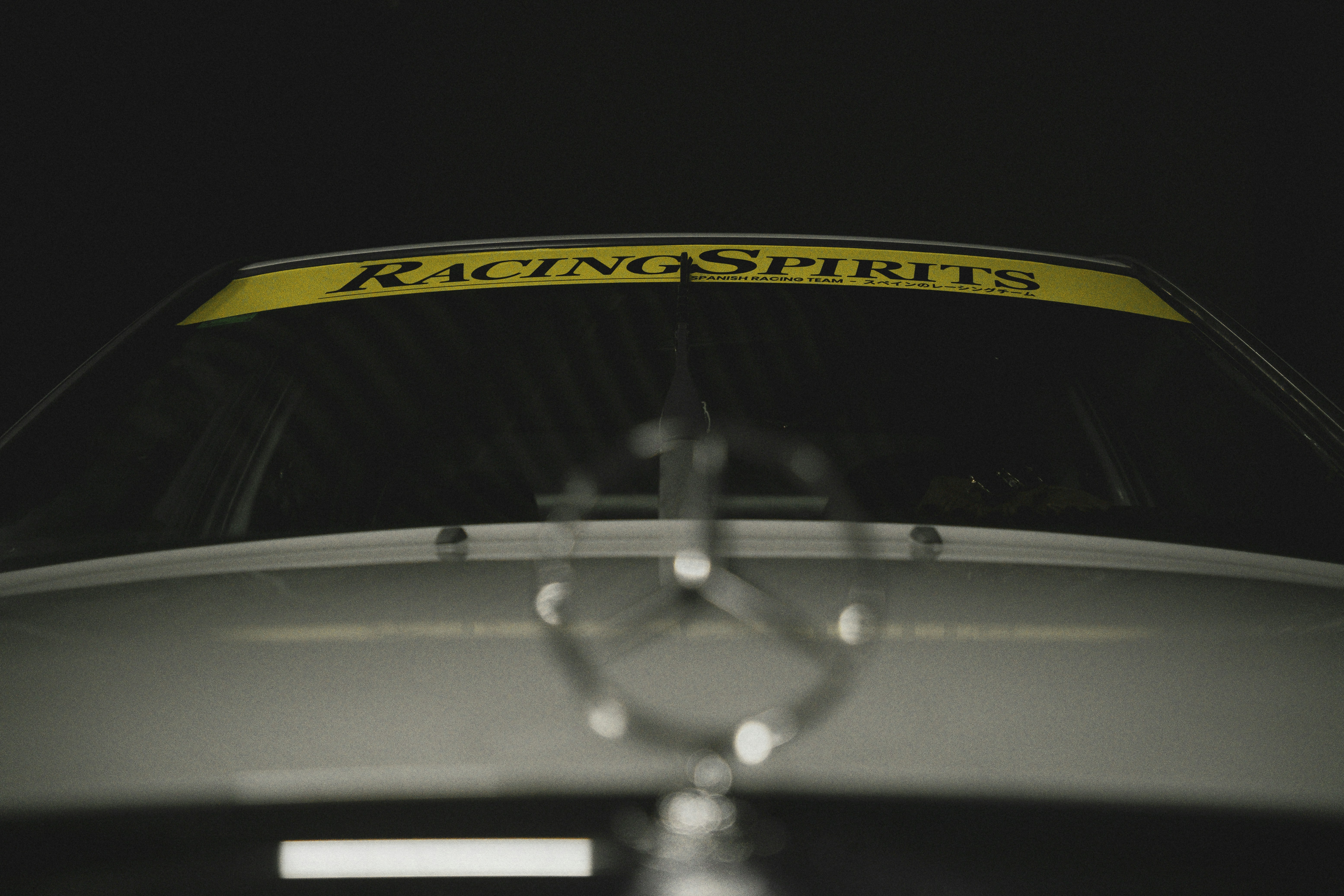 Elegance in Motion: The Spirit of Racing