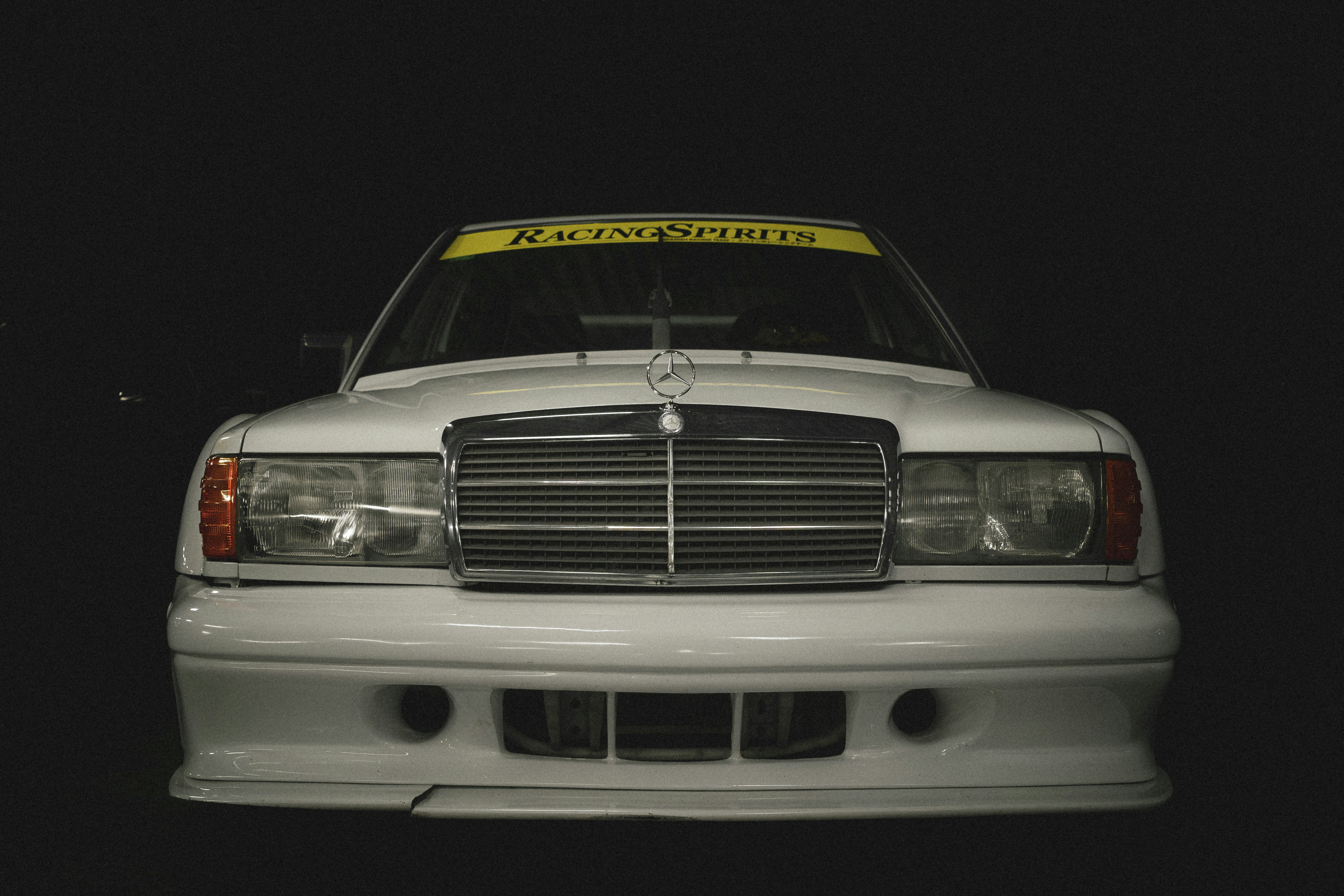 The Racer's Legacy: A Tribute to Speed