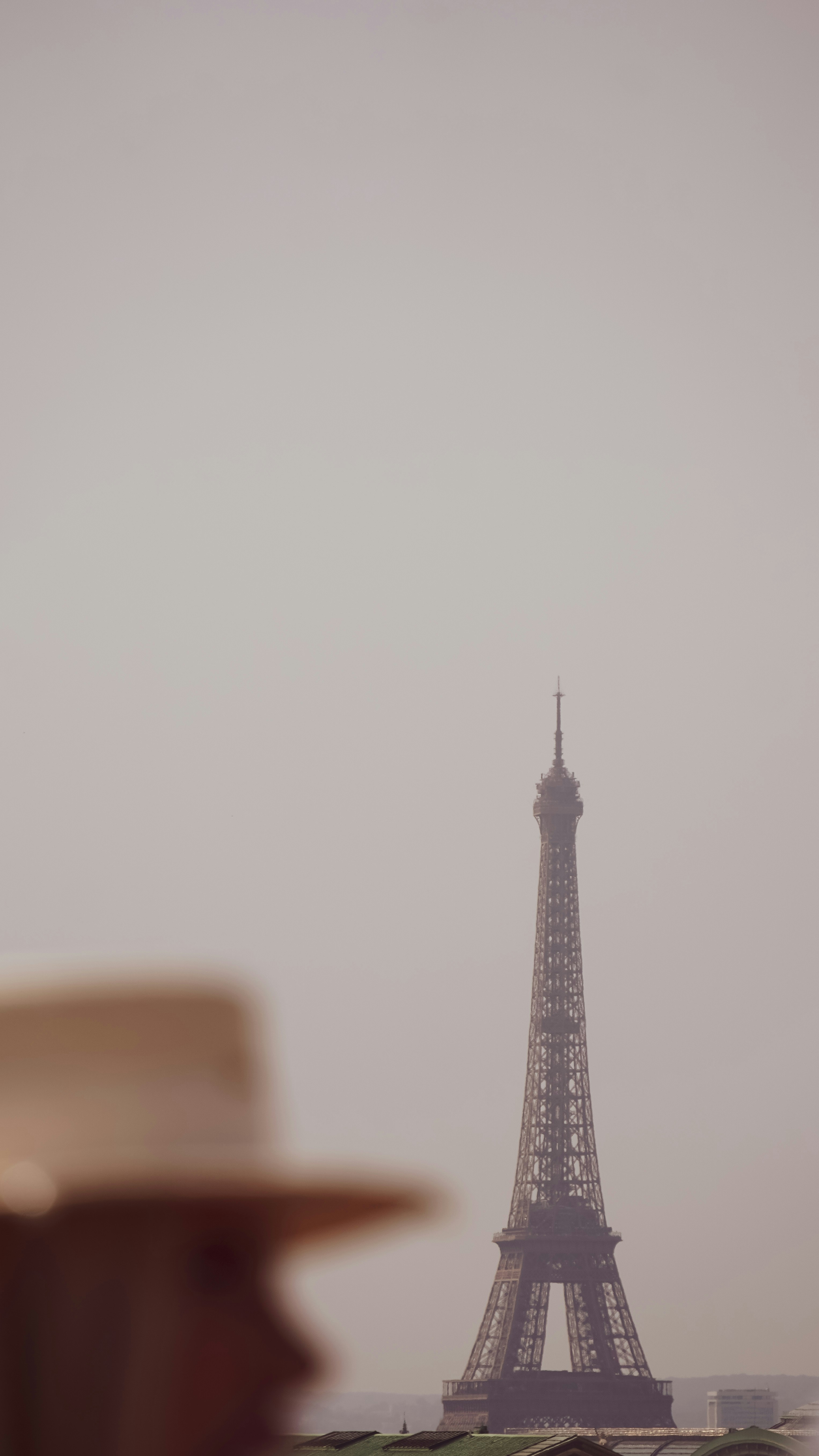 Whispers of Paris: A Timeless Icon