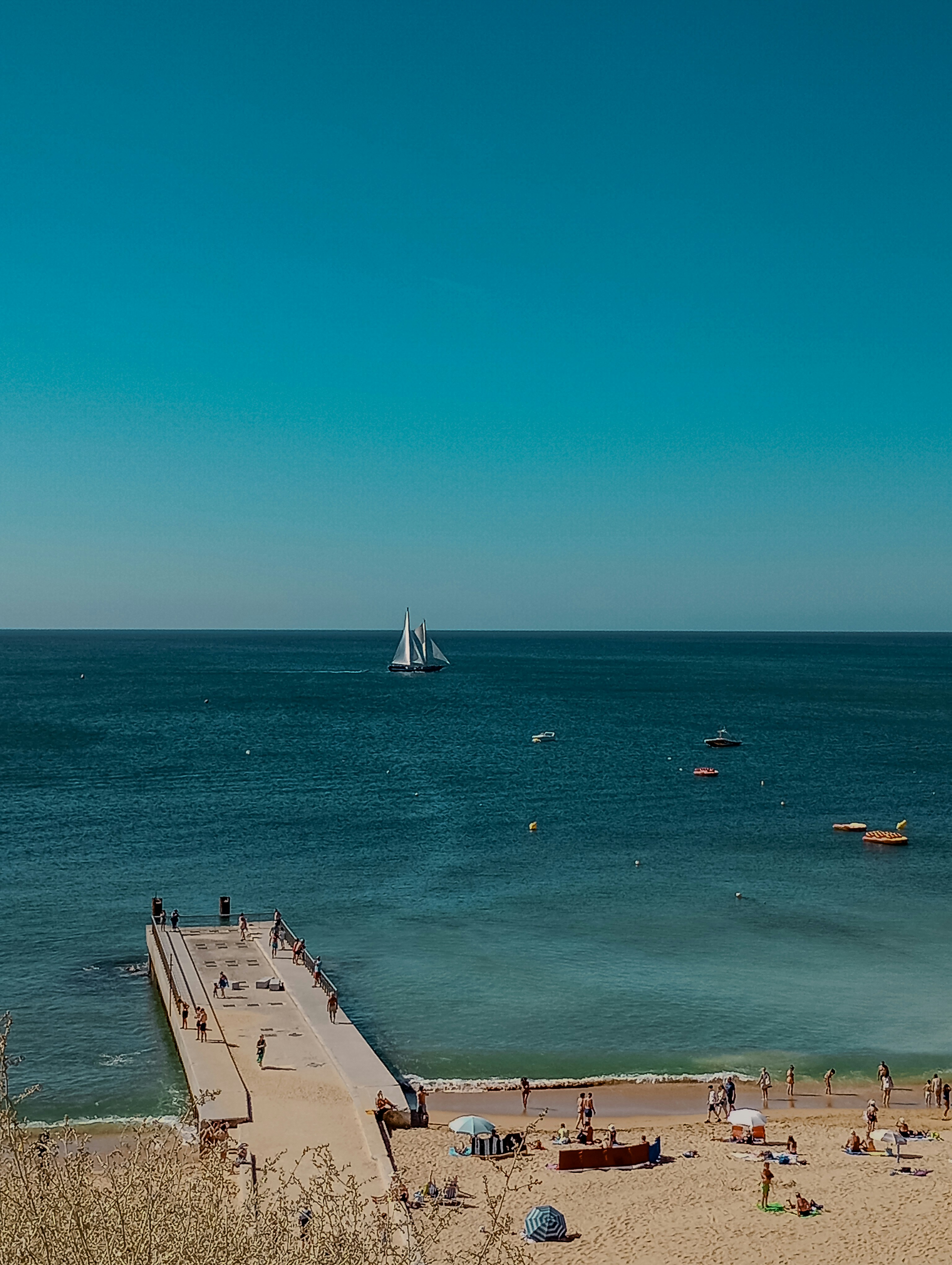 Sample photo from Redmi 13C