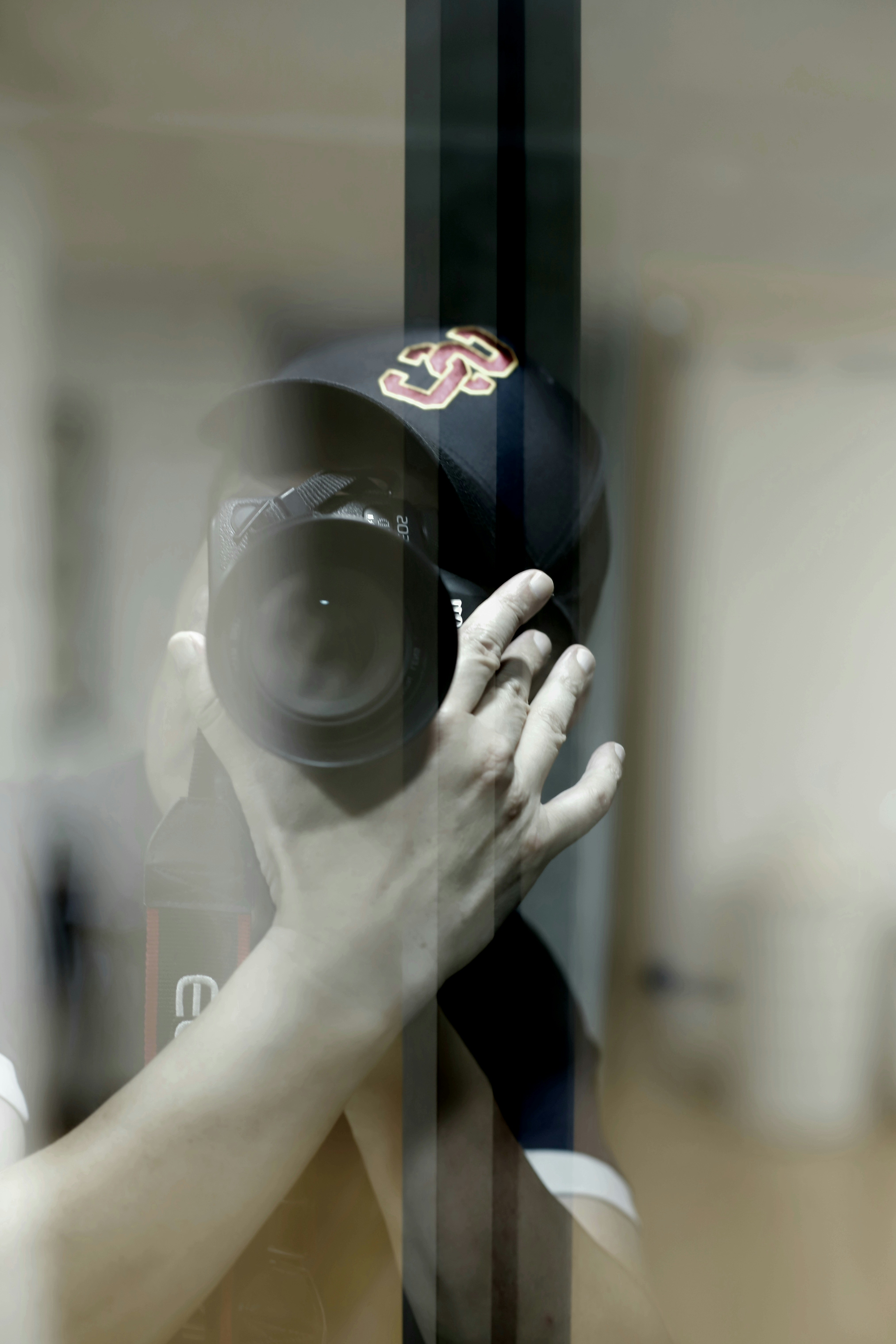 Reflections of a Passionate Photographer