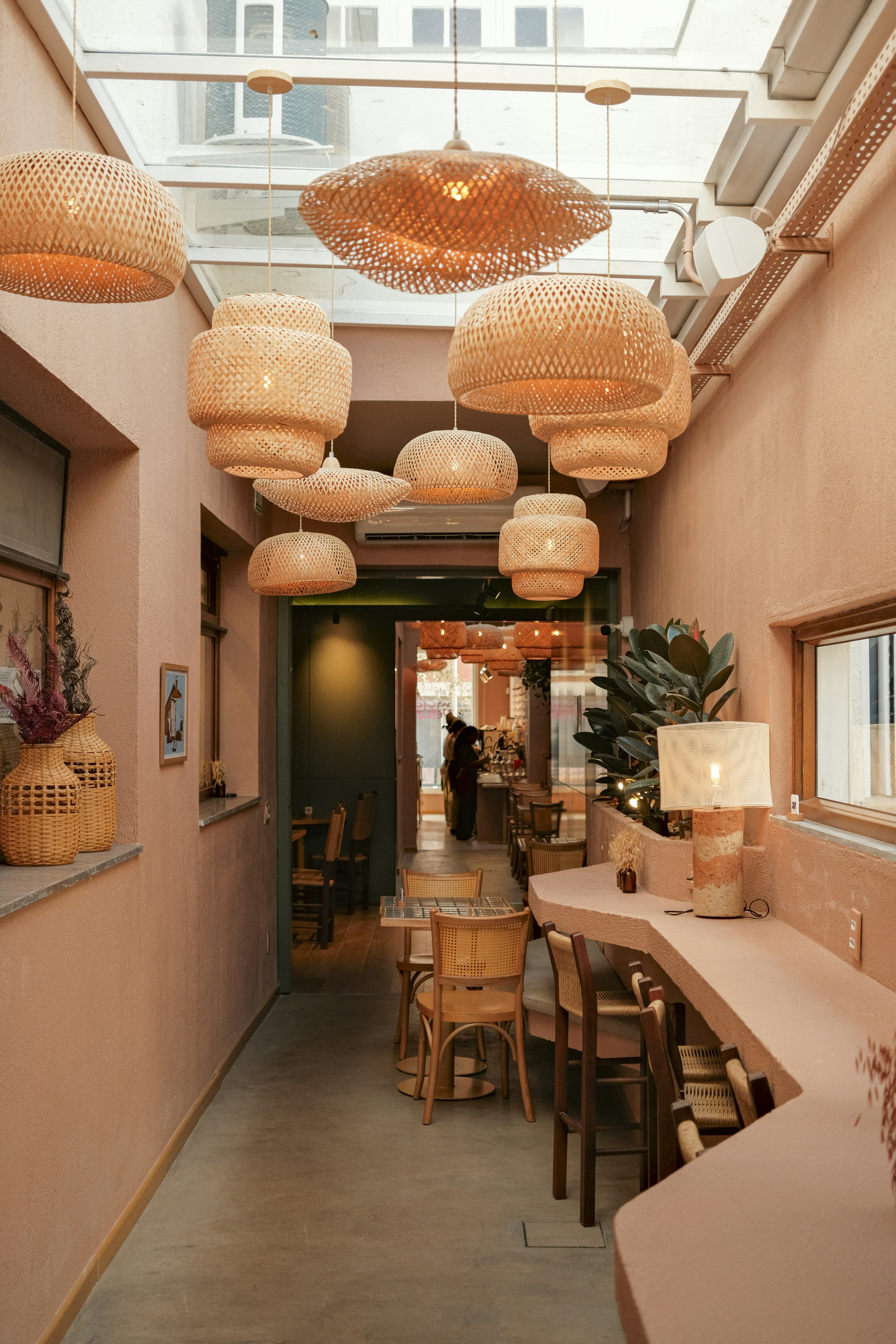 Photo by Caroline Badran with Fujifilm X-T30 II