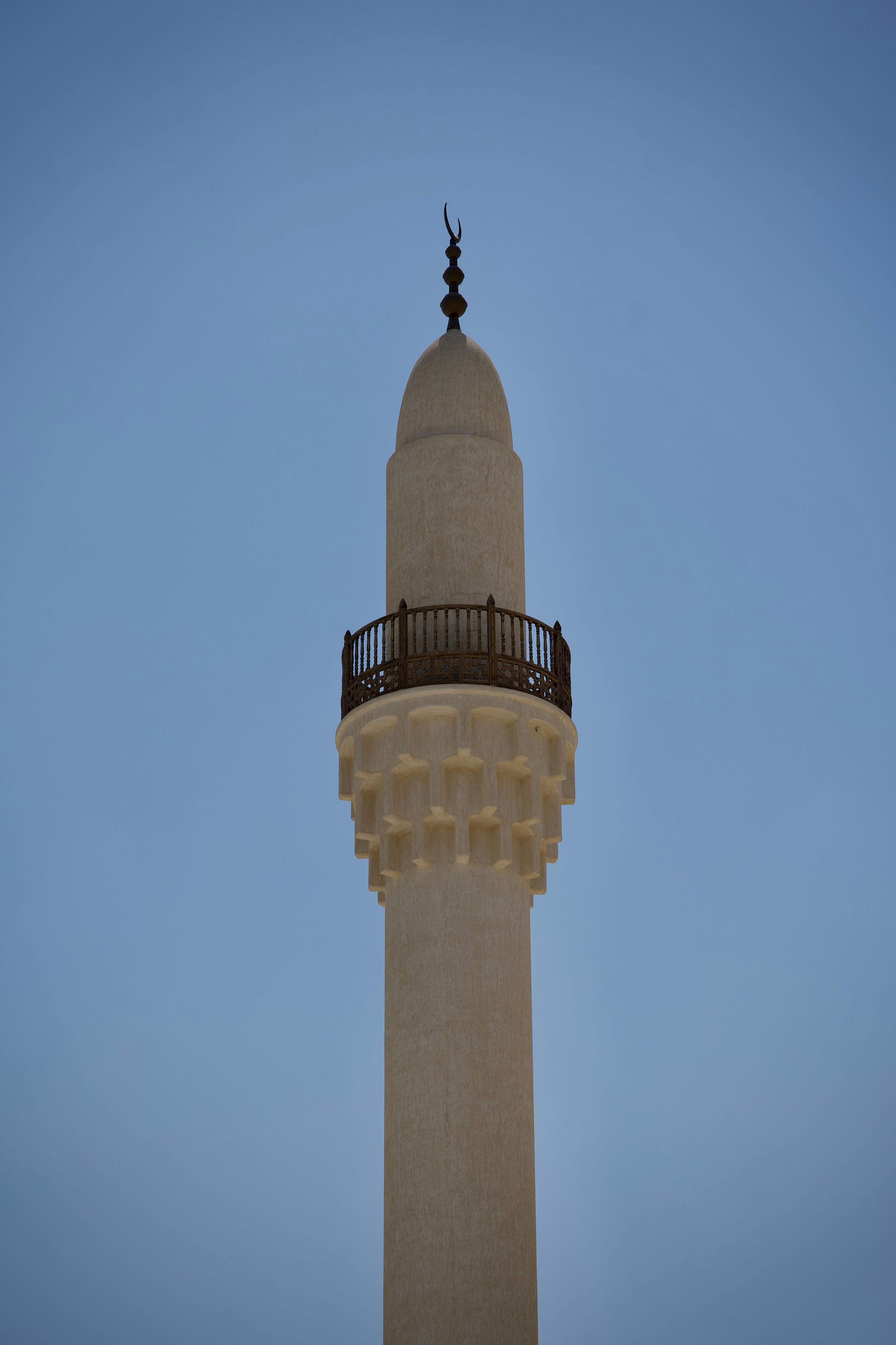 The Majestic Minaret: A Testament to Architectural Elegance