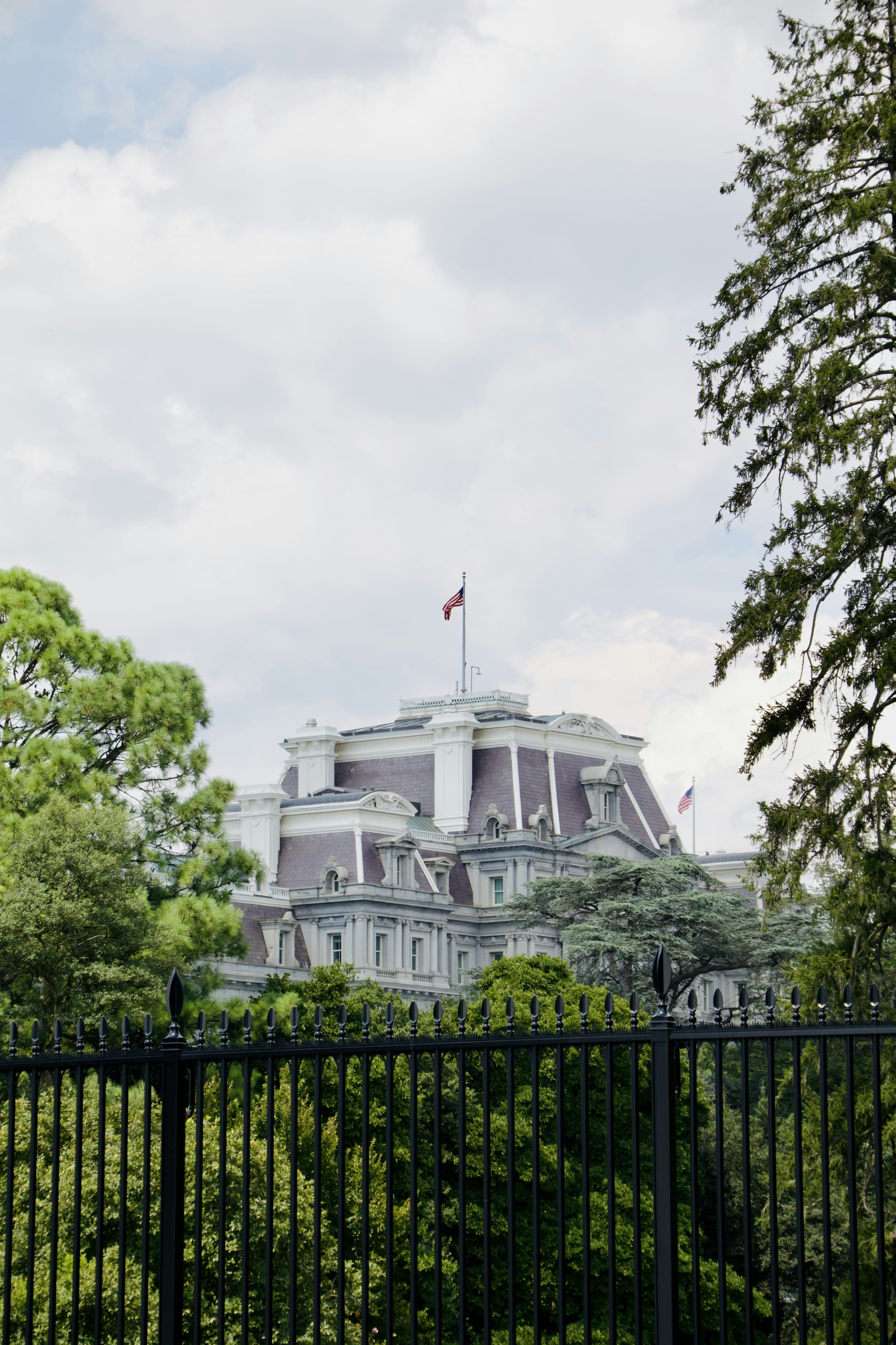 A Glimpse of Heritage Amidst Nature