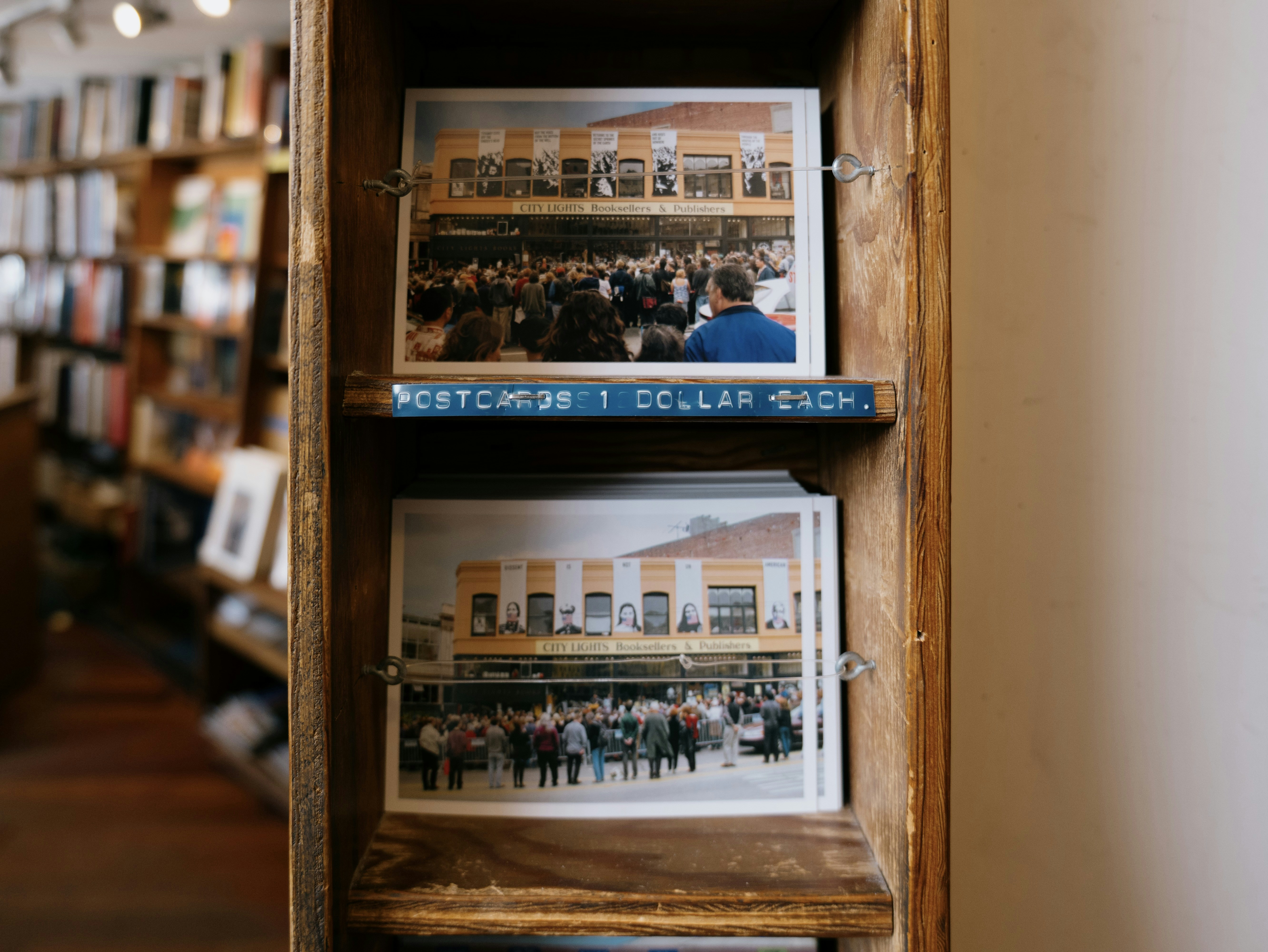 Snapshots of Community: A Glimpse into Local Life