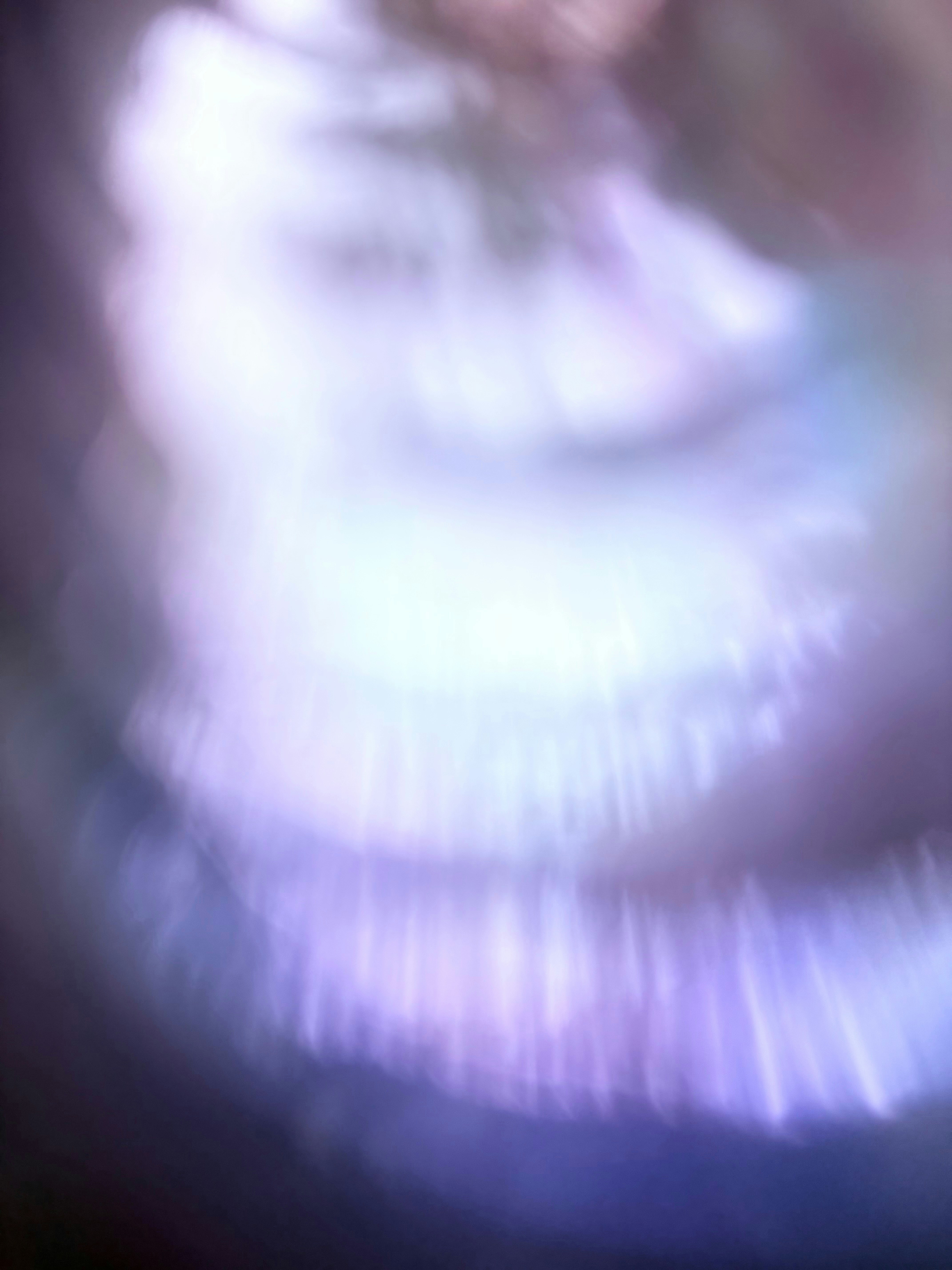 Whirlwind of Colors: A Dance of Light and MotionTasha Kostyuk