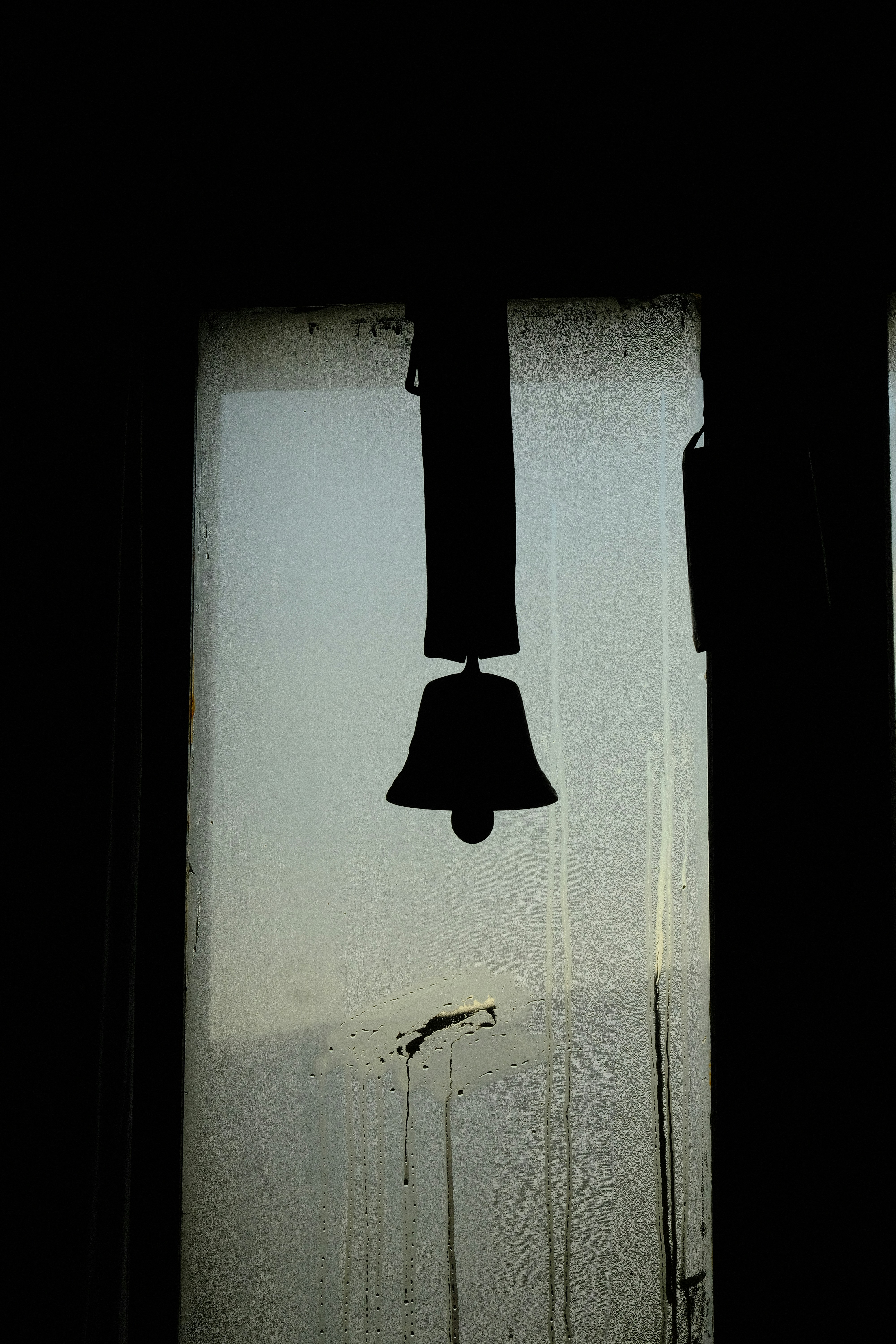 Echoes of Time: The Silent Bell