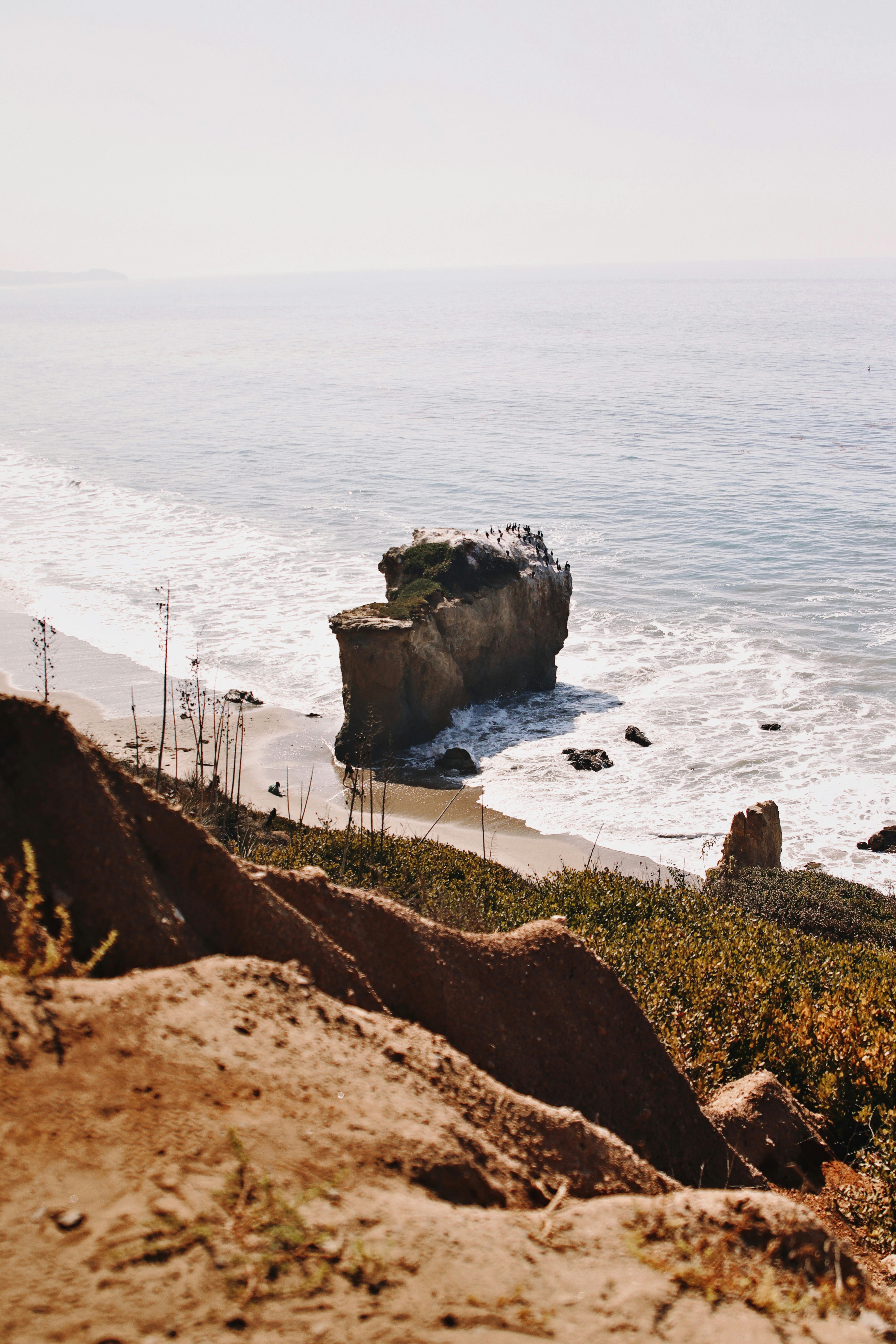 Matador beach.