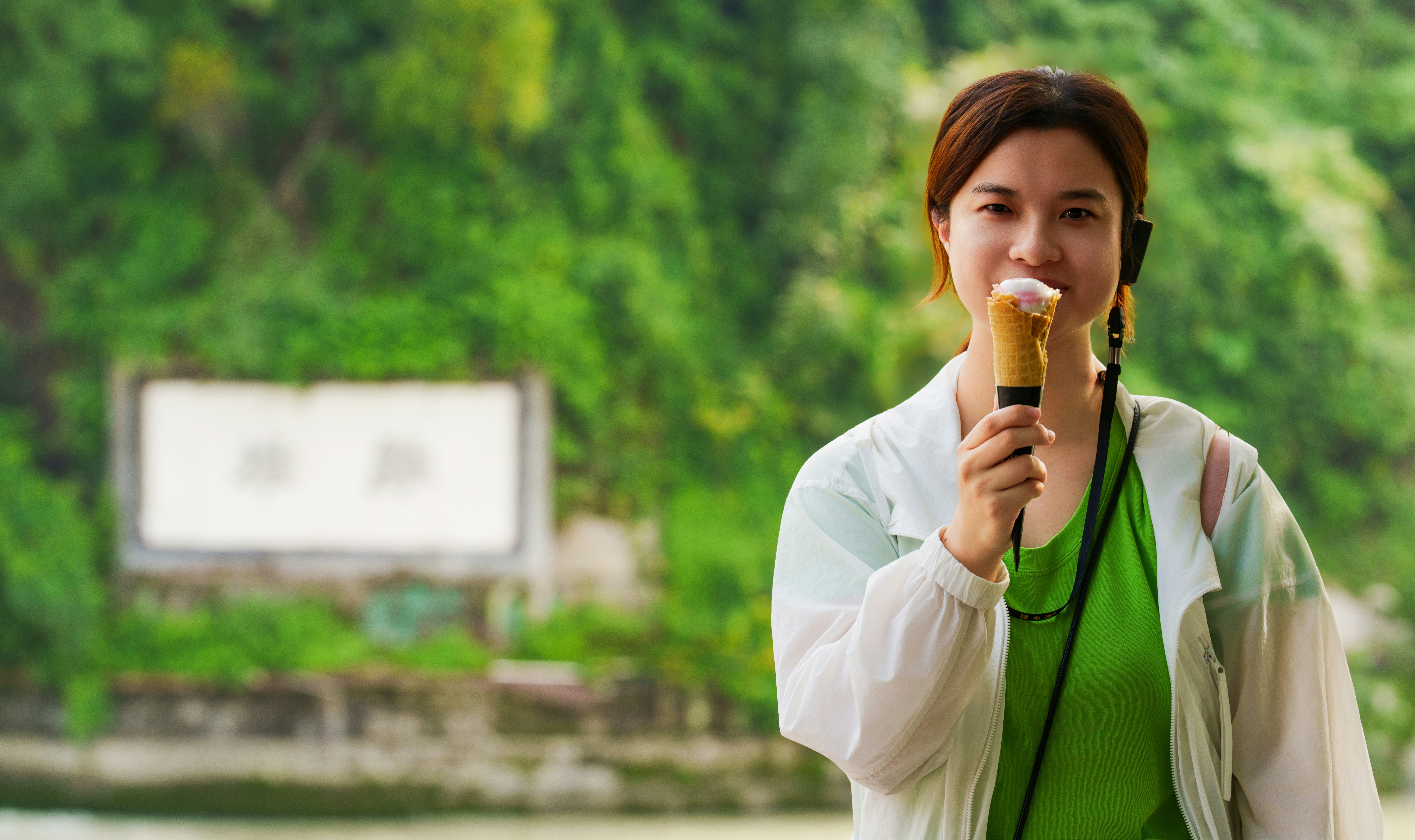 Photo by Declan Sun with Sony Alpha 7R V