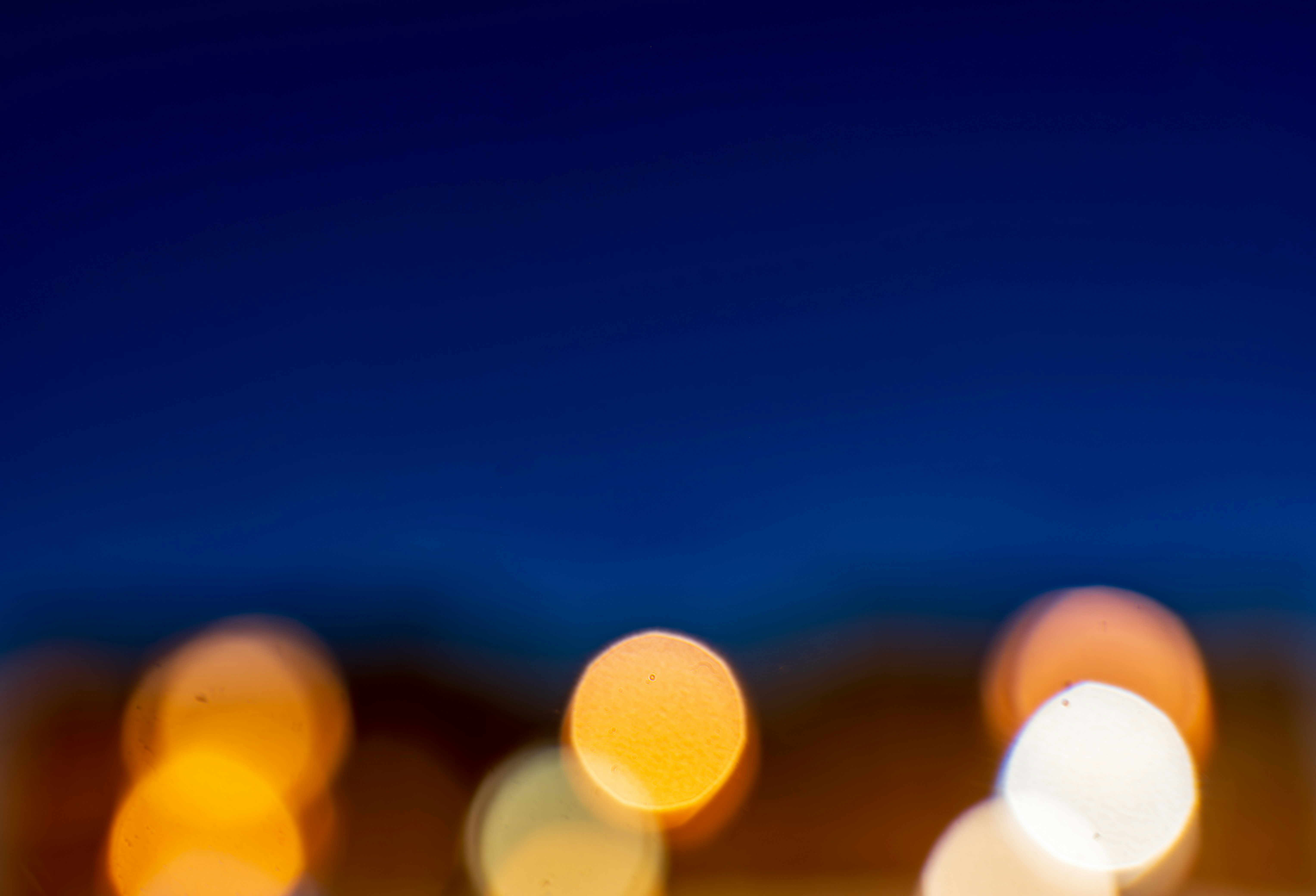 Whispers of Dusk: A Dance of Light