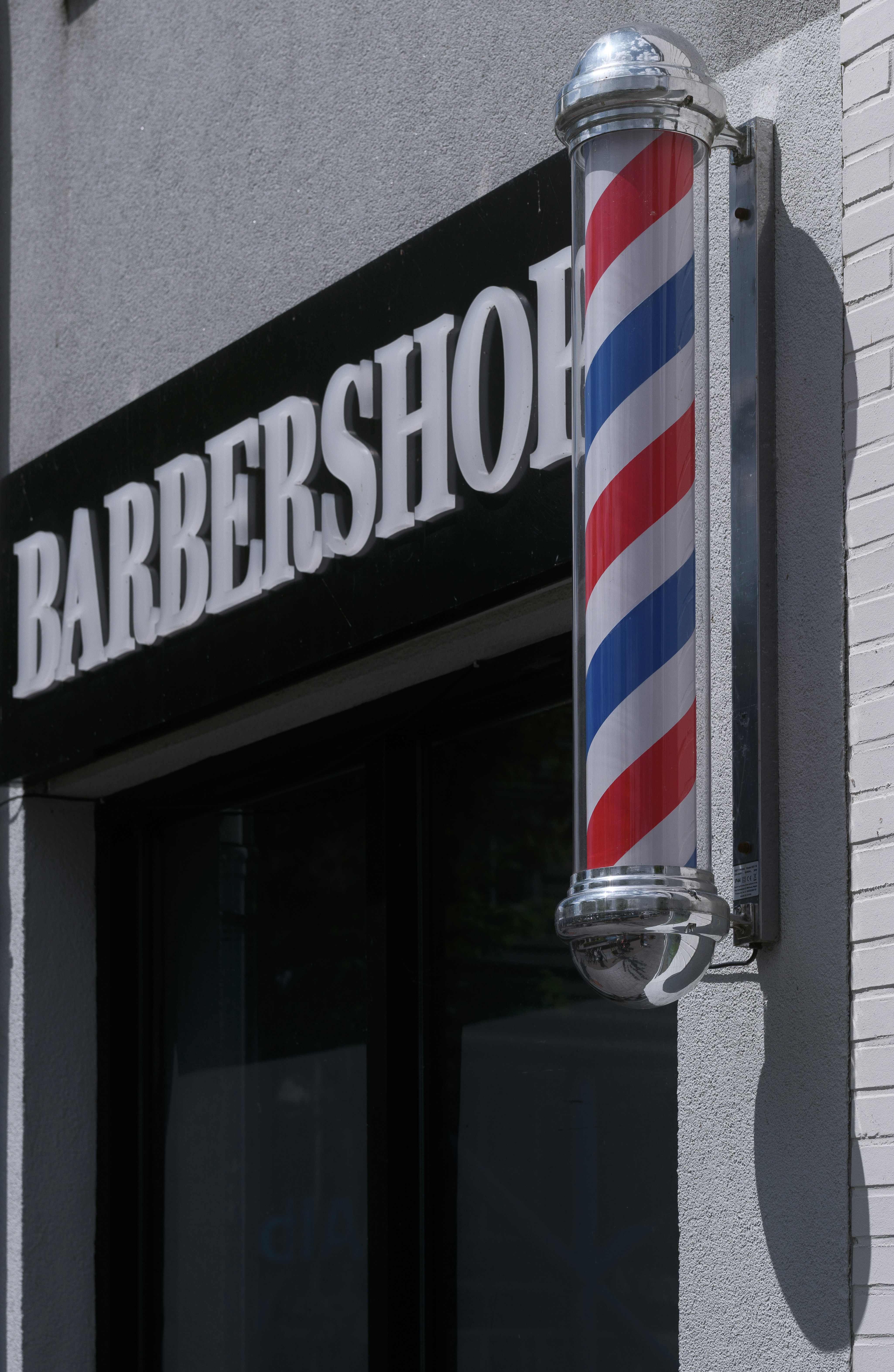 Heritage in Stripes: The Barbershop Beacon