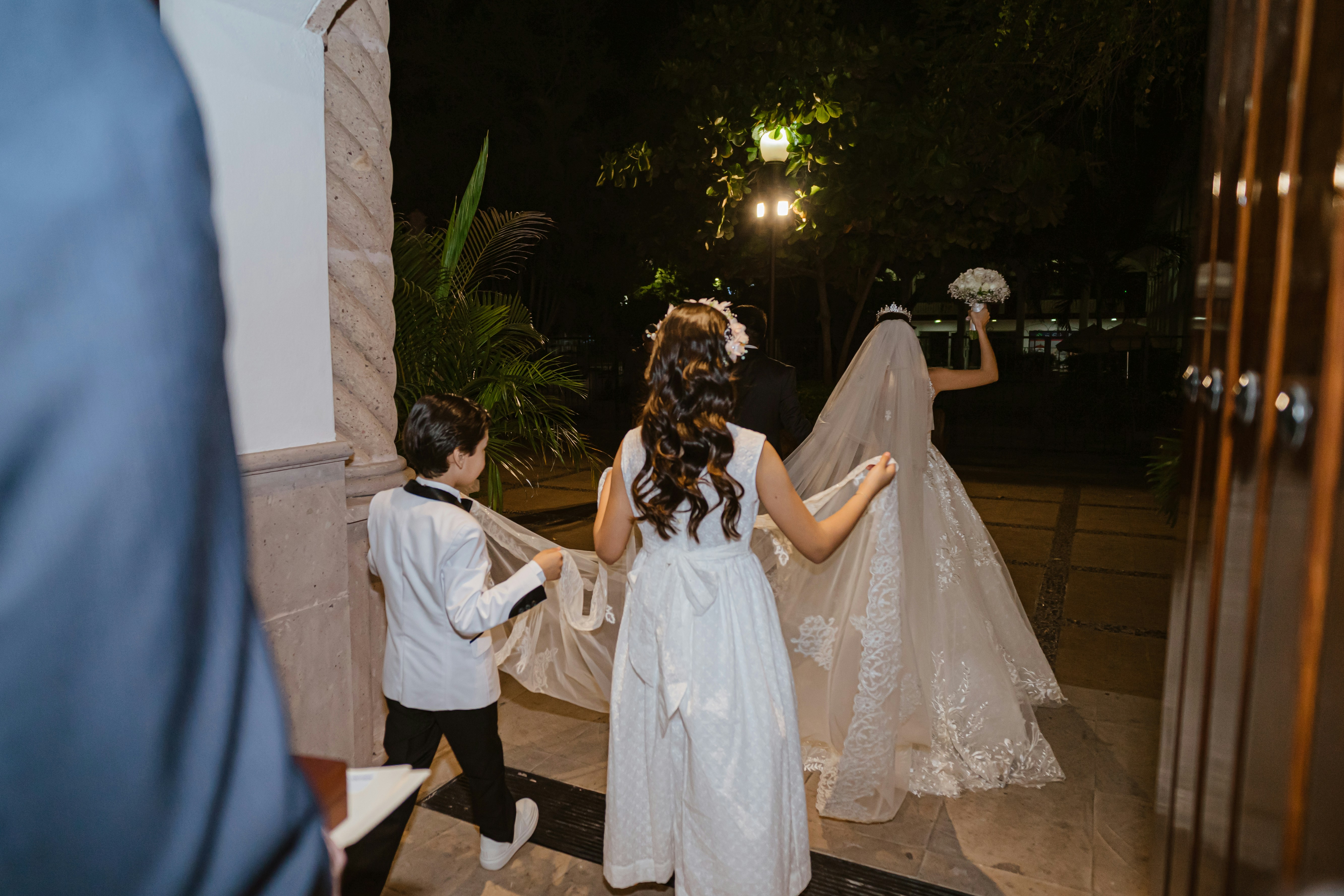 A Glimpse into the Joyous Journey