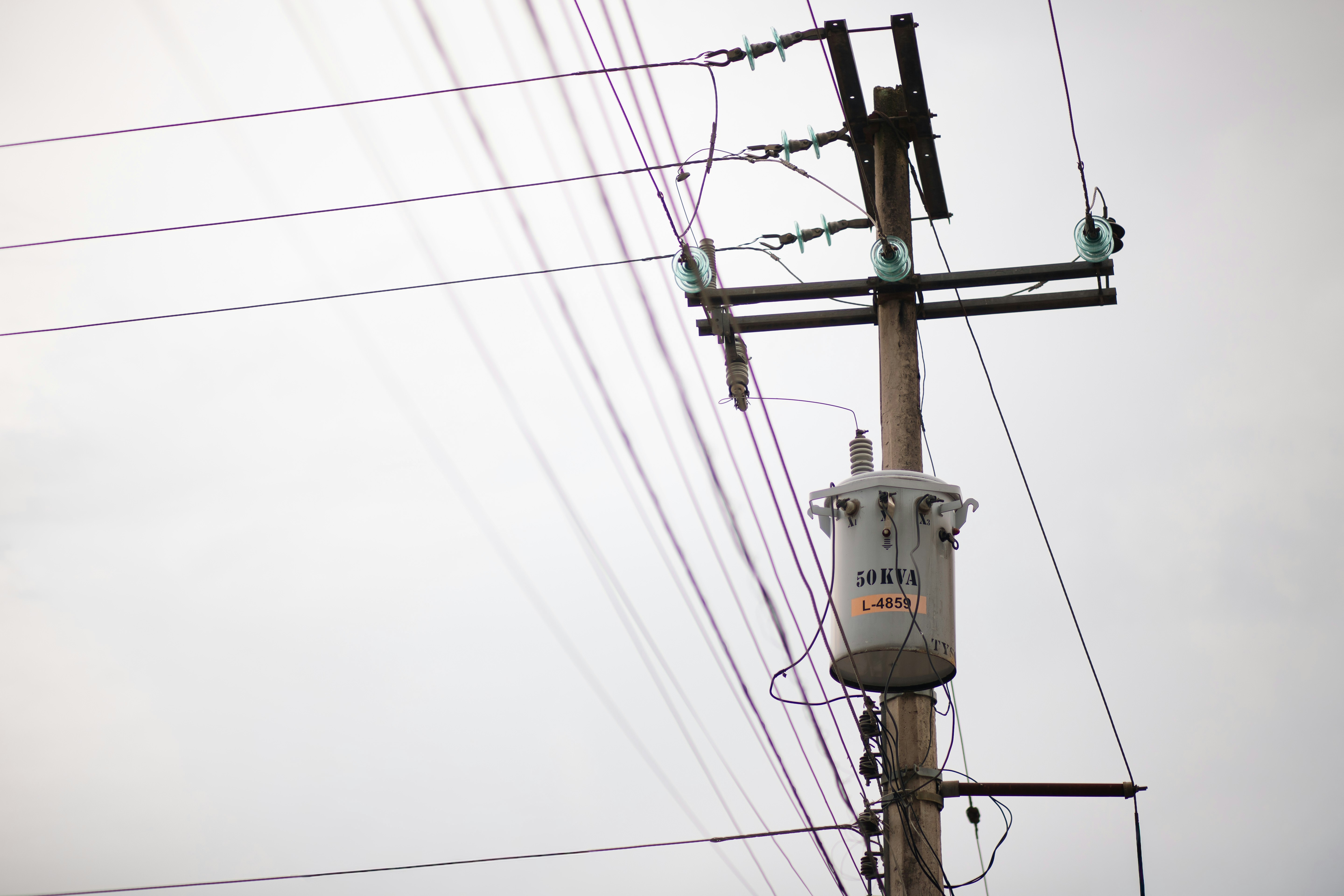 Urban Power: The Backbone of Connectivity